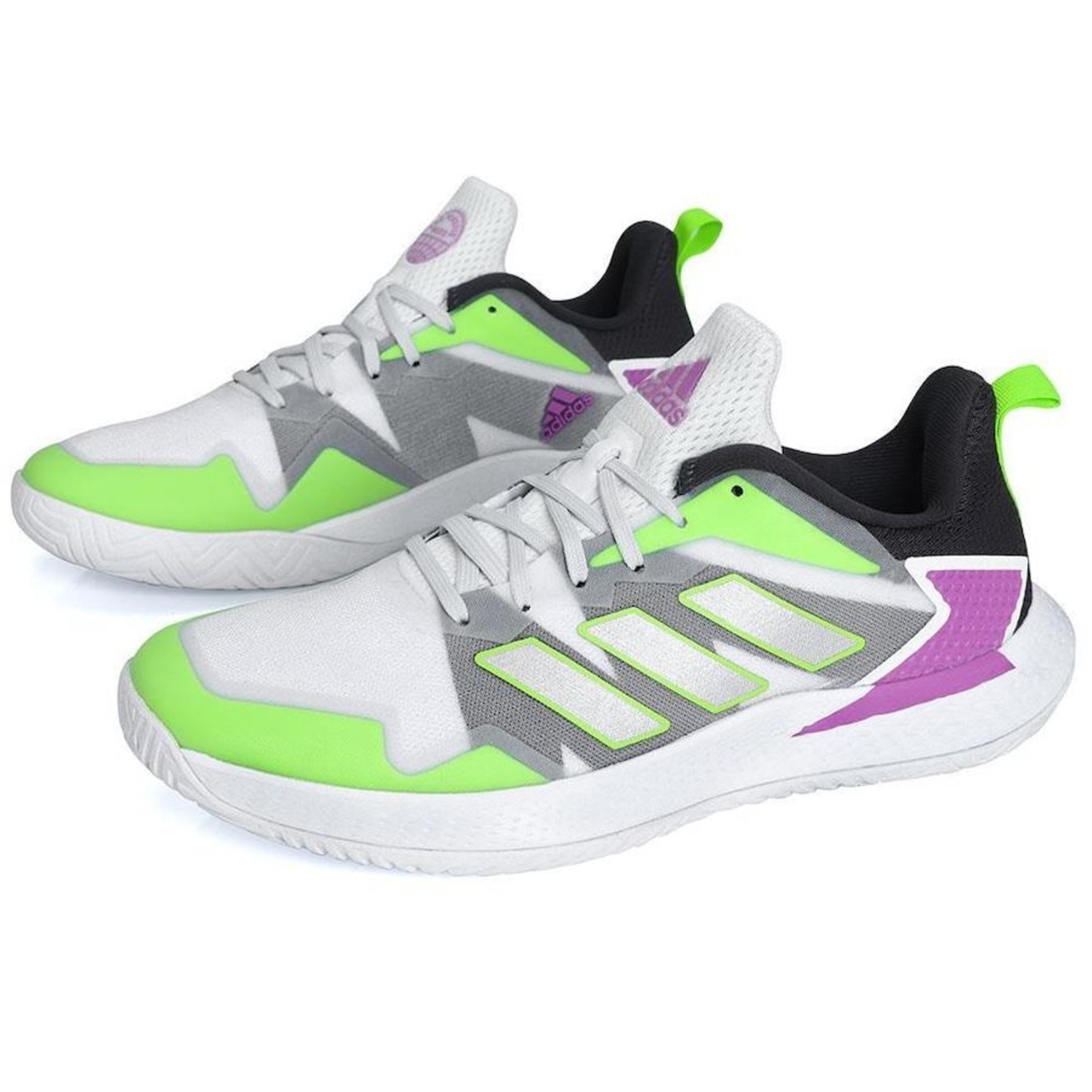 Tênis adidas Defiant Speed - Masculino | Centauro