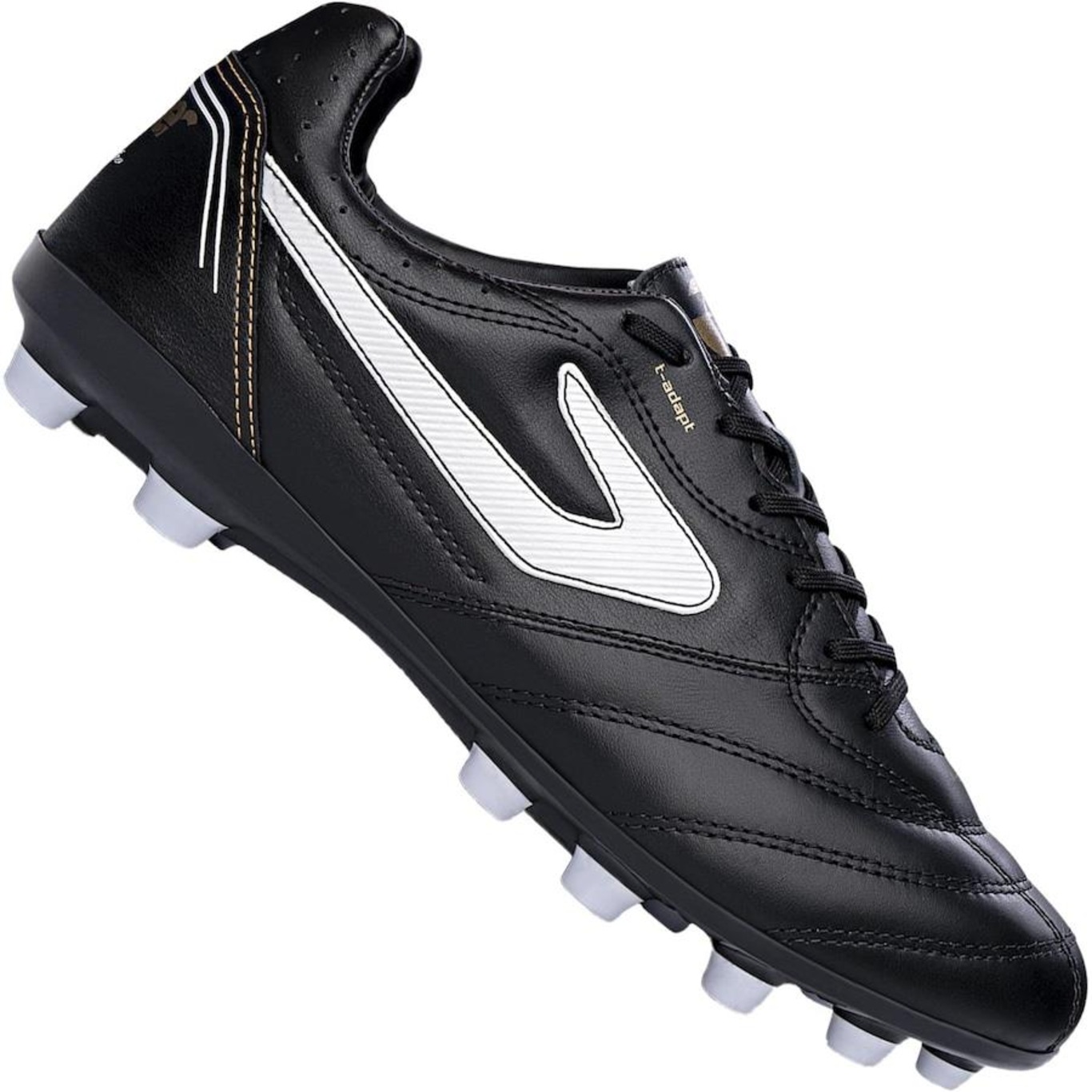 Chuteira de Futebol de Campo Topper Maestro Pro Iv - Adulto | Centauro