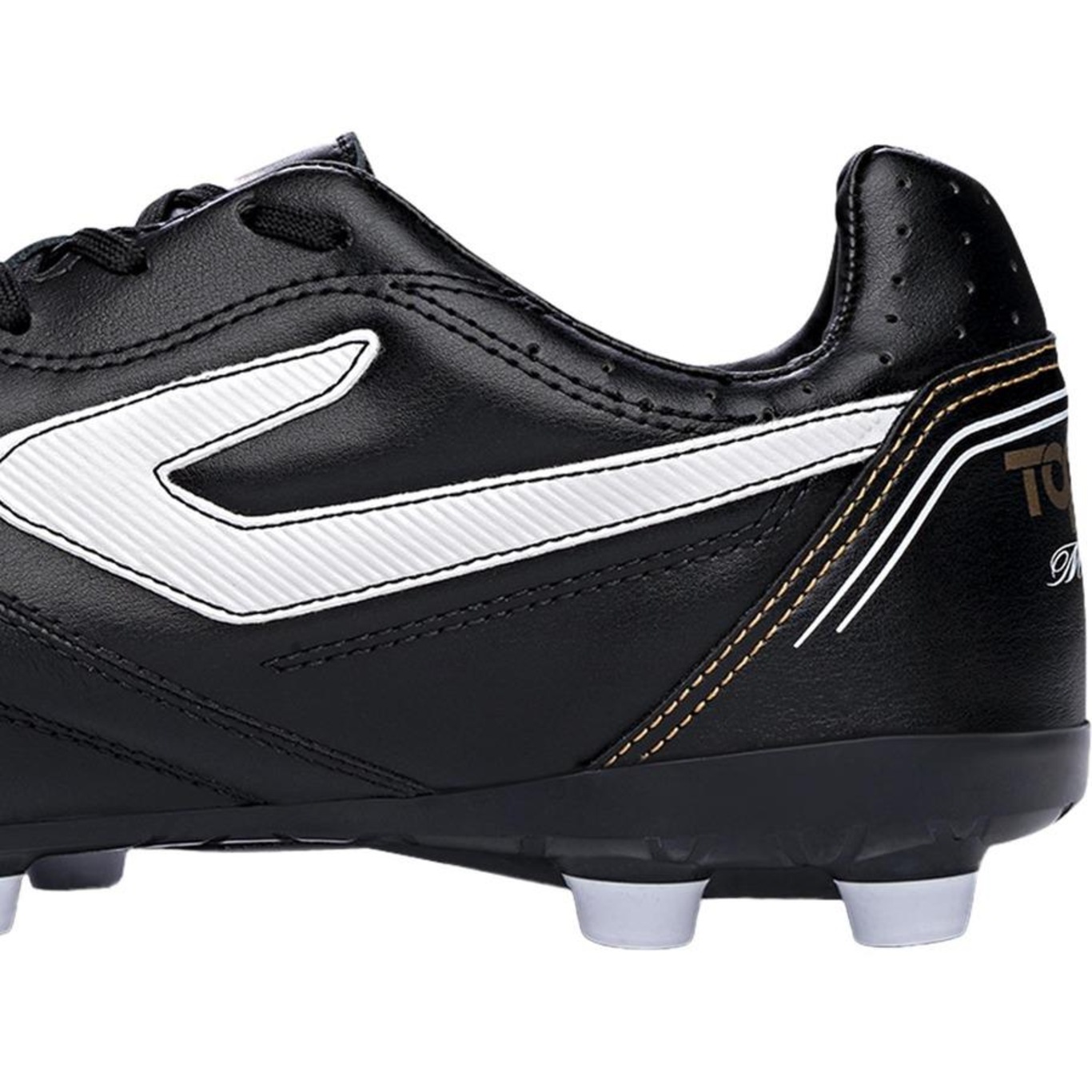 Chuteira de Futebol de Campo Topper Maestro Pro Iv - Adulto | Centauro