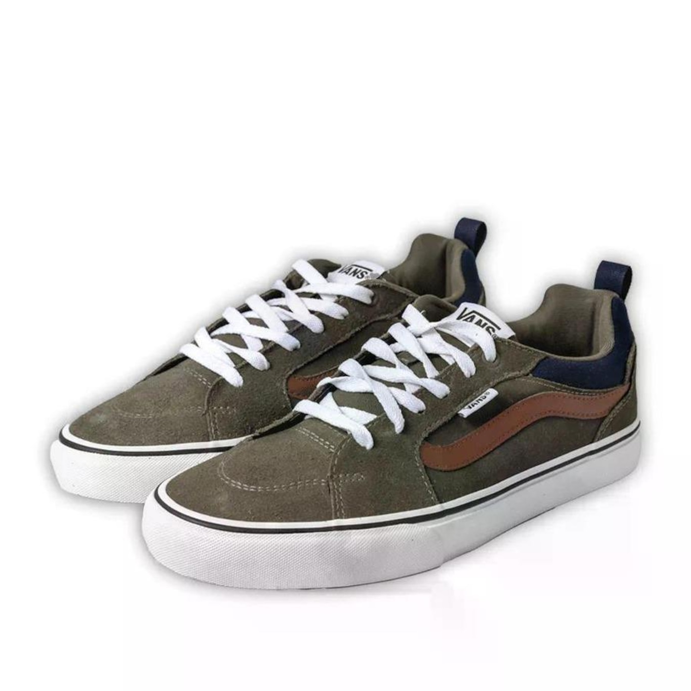 Tênis Vans Mn Filmore - Masculino | Centauro