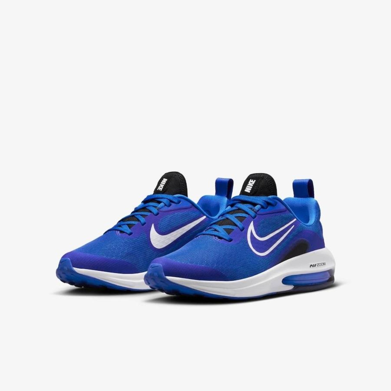 Tênis Nike Air Zoom Arcadia 2 GS - Infantil em Promoção | Centauro