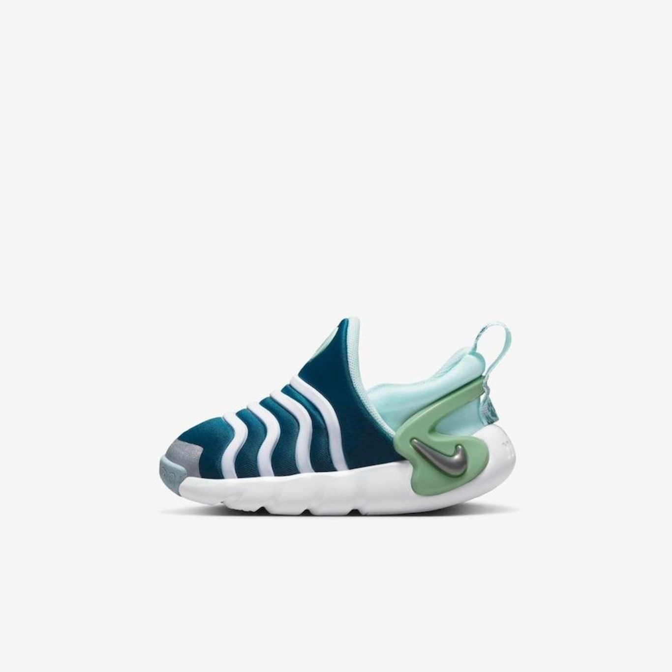 Tênis Nike Dynamo GO SE TD - Infantil | Centauro