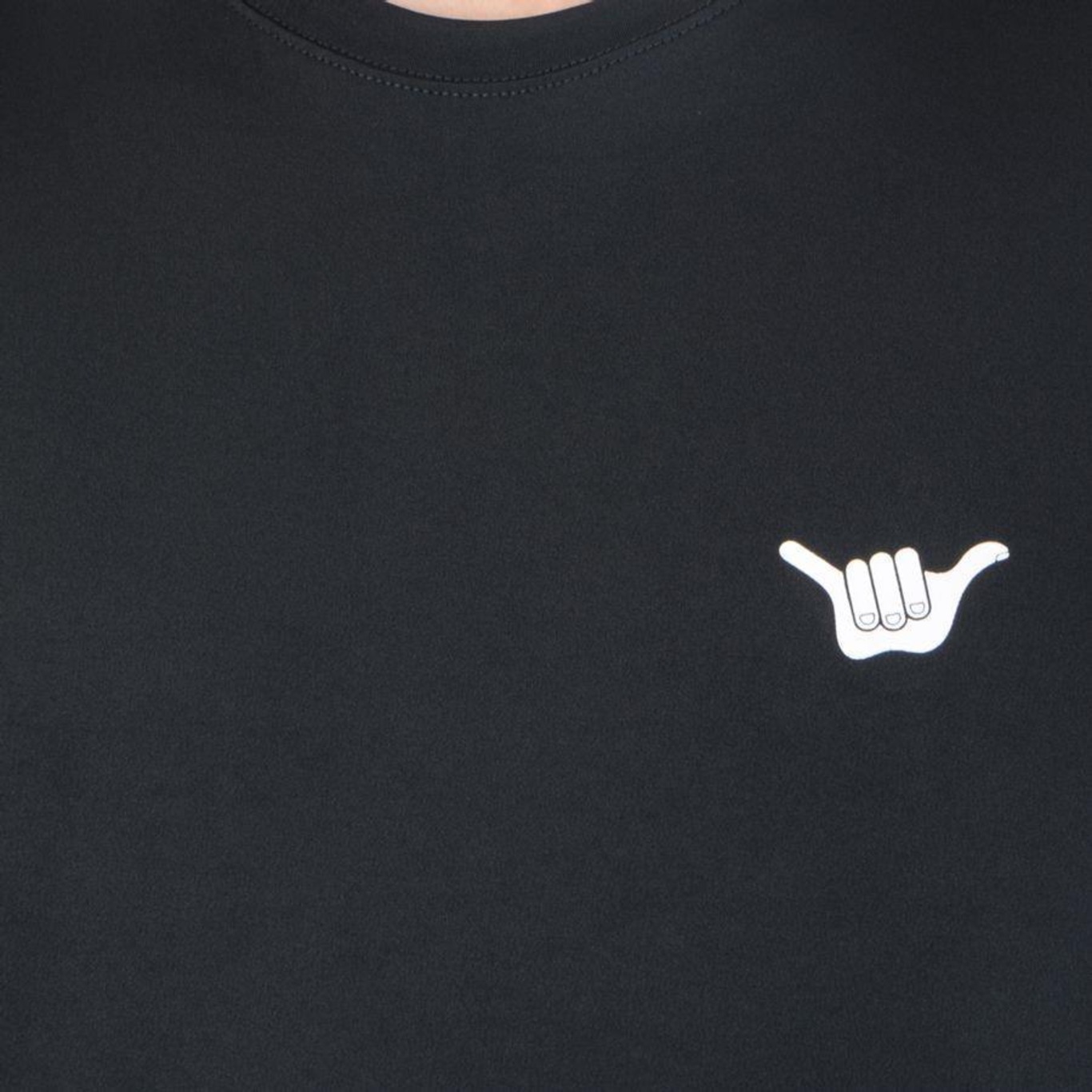 Camiseta Hang Loose Surf Aloha - Masculina | Centauro