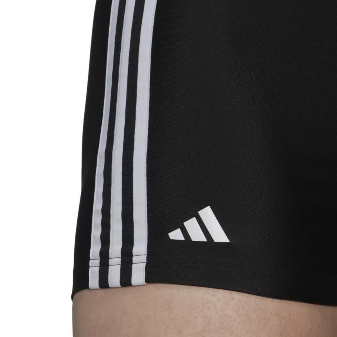 Sunga adidas Boxer Classic 3-Stripes - Masculina | Centauro