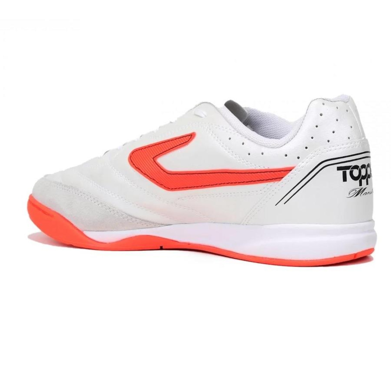 Chuteira de Futsal Topper Maestro - Adulto | Centauro