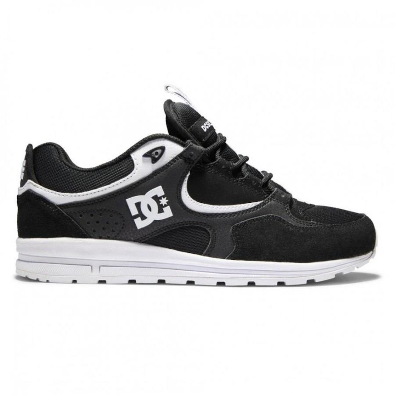Tênis DC Shoes Kalis Lite - Masculino | Centauro