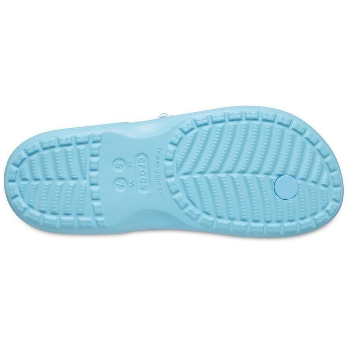 Chinelo Crocs Classic Flip - Feminino | Centauro