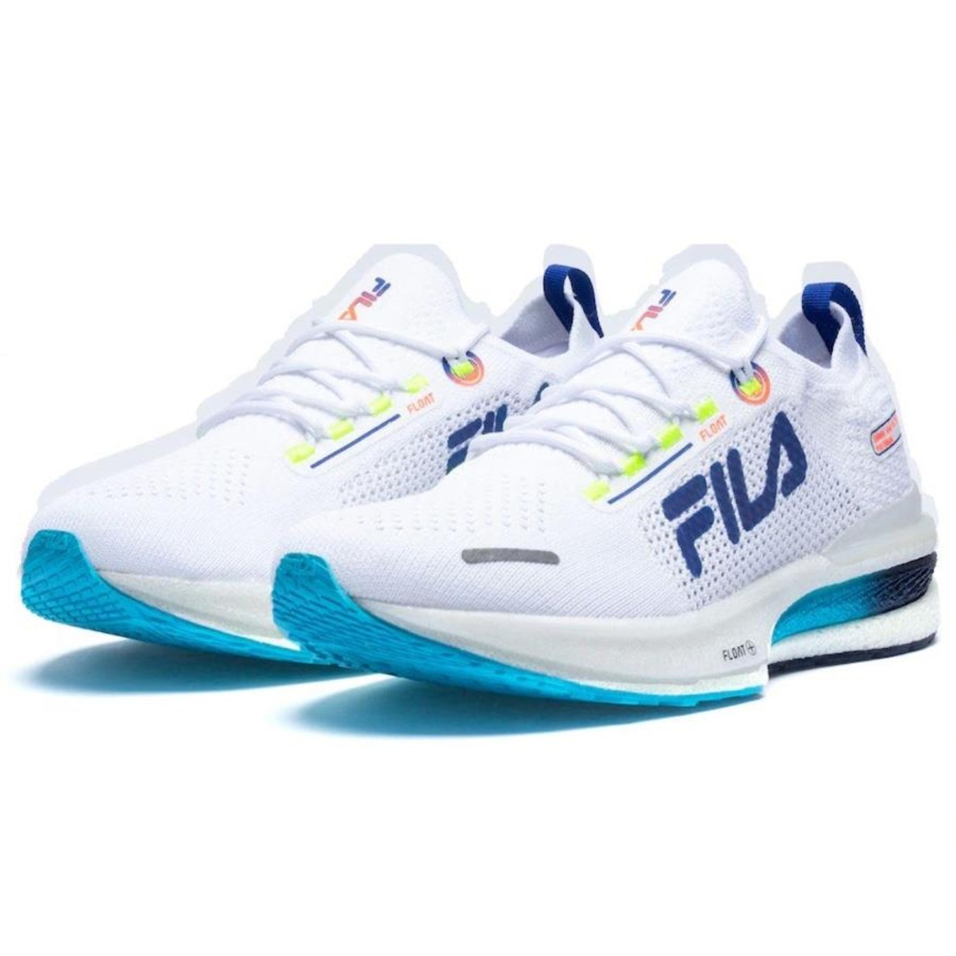 Tênis Fila Float Elite Masculino Running em Promoção | Centauro