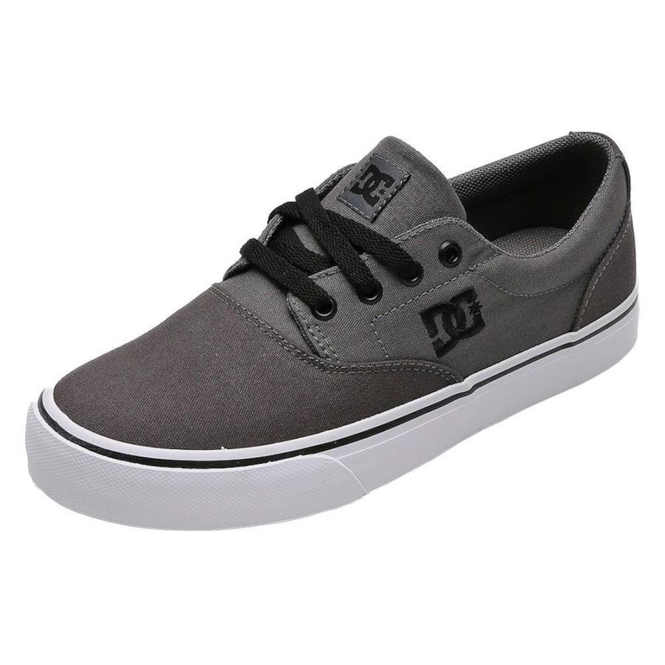 Tênis DC Shoes New Flash 2 TX - Masculina em Promoção | Centauro