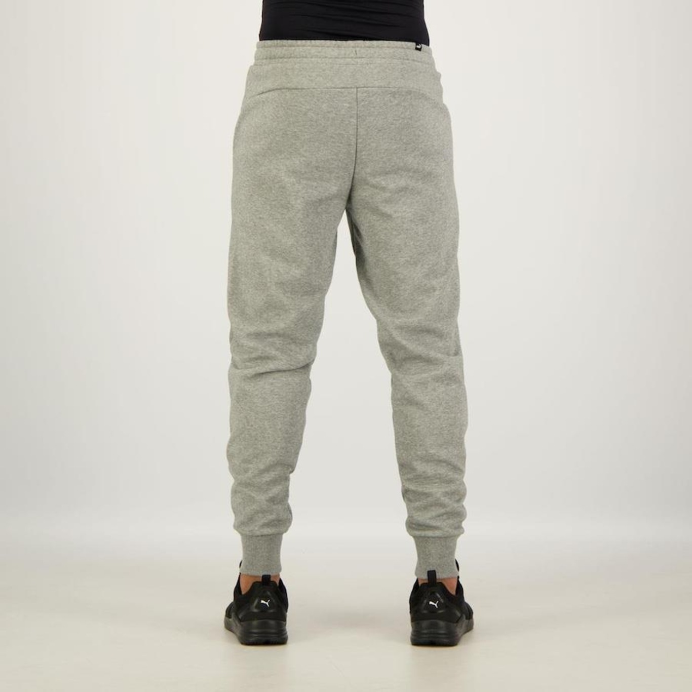 Calça Puma Essentials 2Col FL CL - Masculina | Centauro