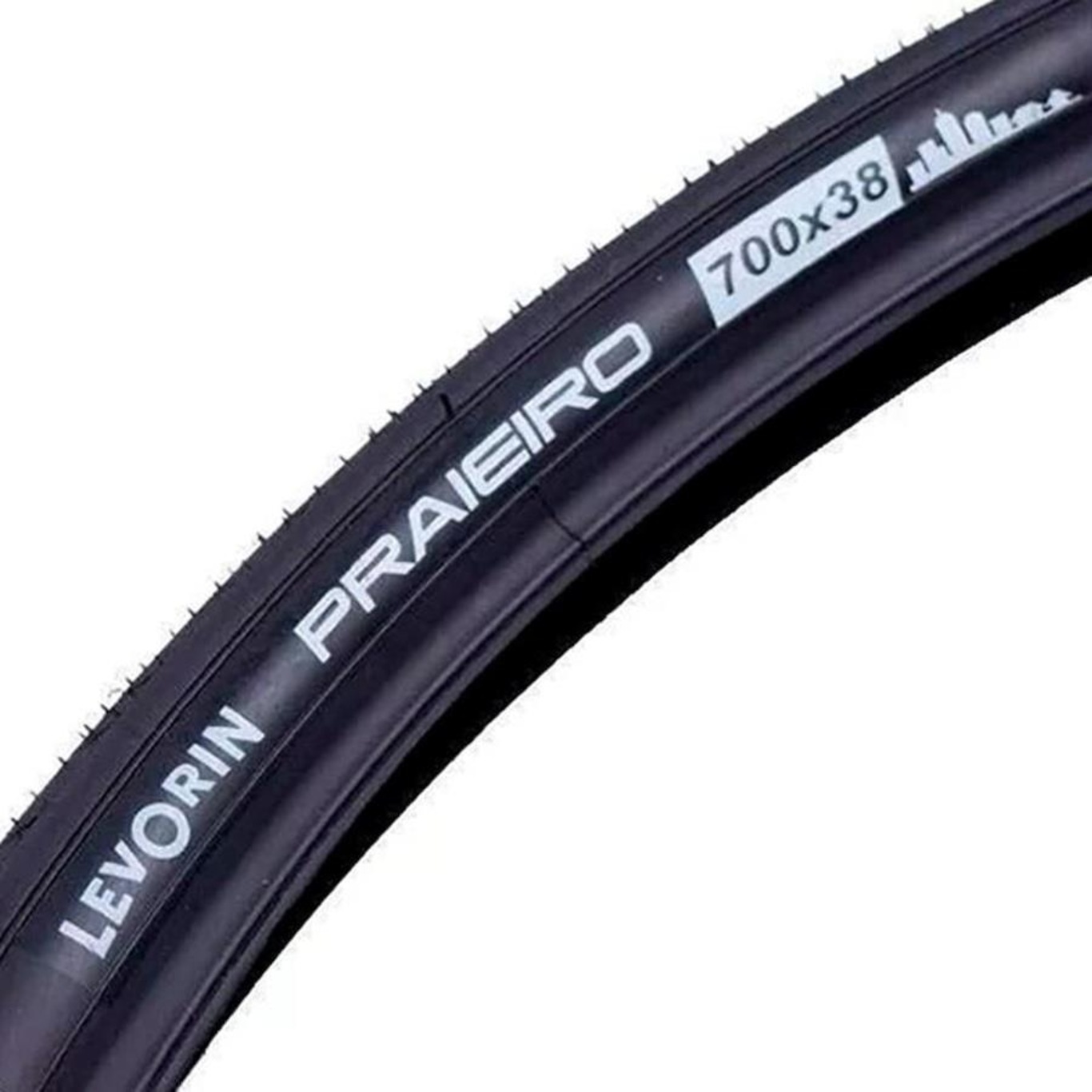 Pneu Levorin Speed Praieiro 700x38c | Centauro