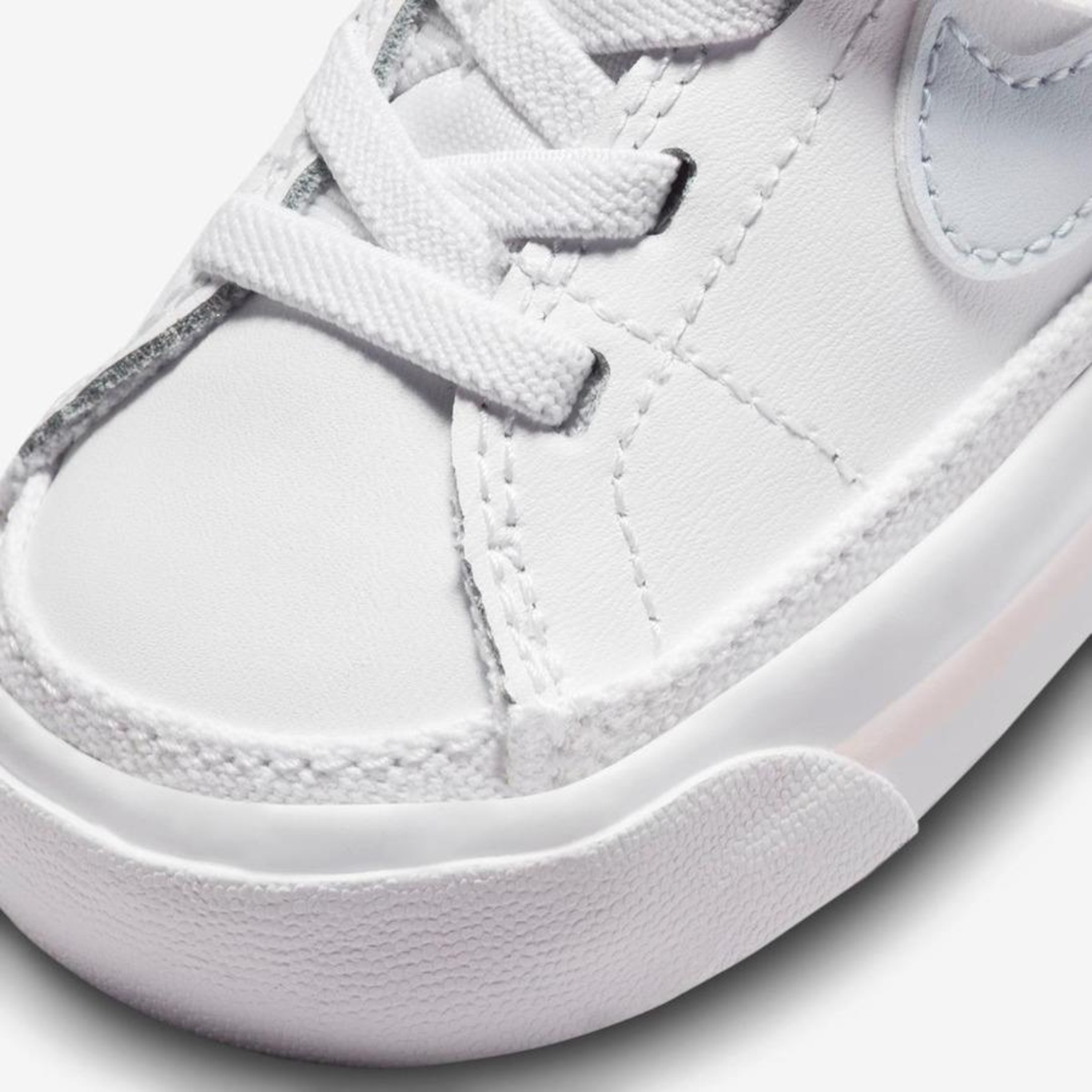 Tênis Nike Court Legacy TD - Infantil | Centauro