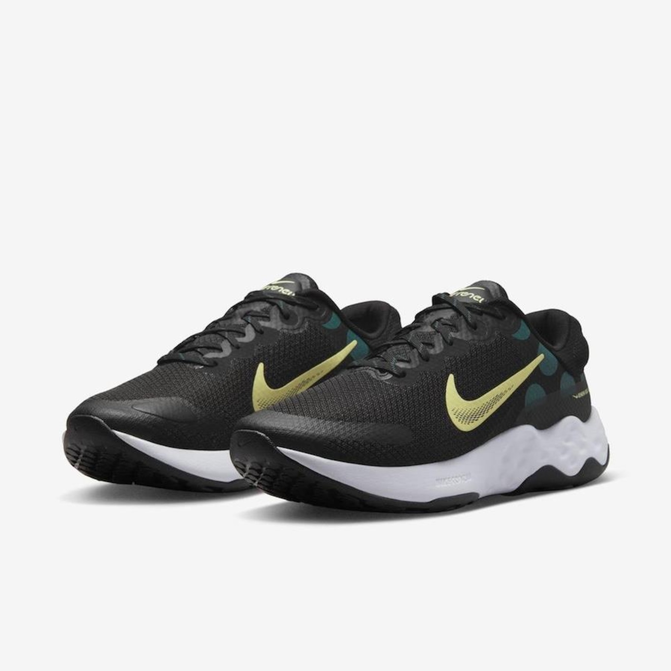 Tênis Nike Renew Ride 3 - Masculino | Centauro