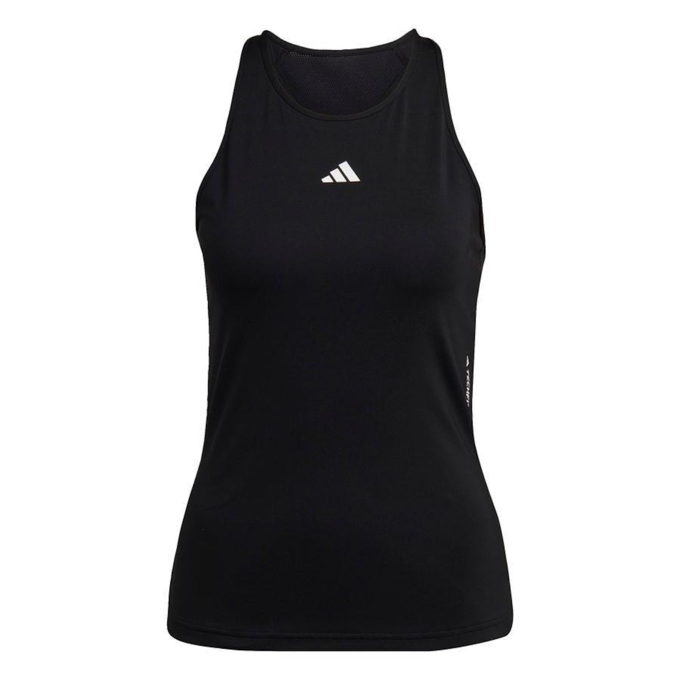 Camiseta Regata adidas Treino Costas Nadador Techfit - Feminina | Centauro