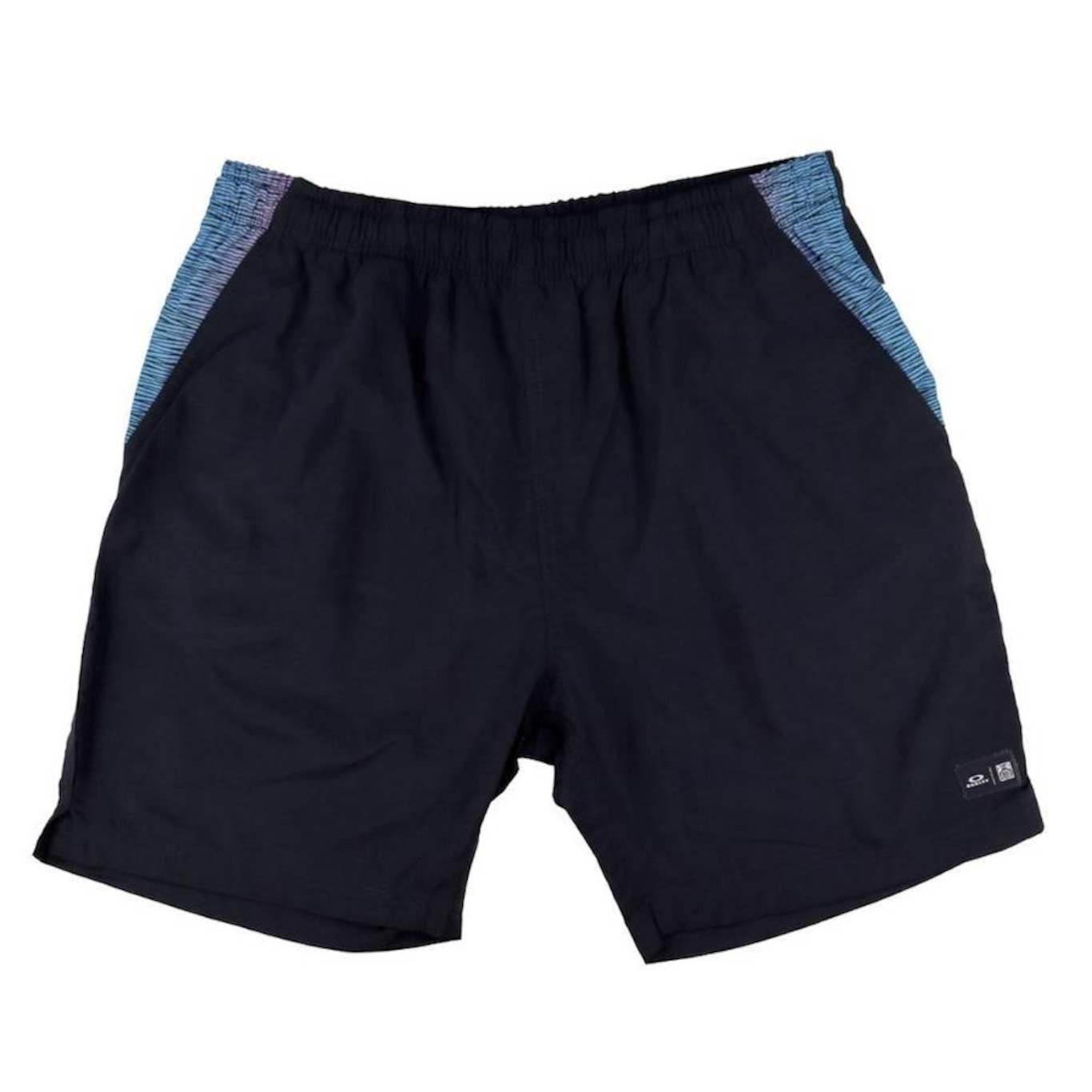 Bermuda Oakley Trunk Coleção Limitada Tramas - Masculina | Centauro