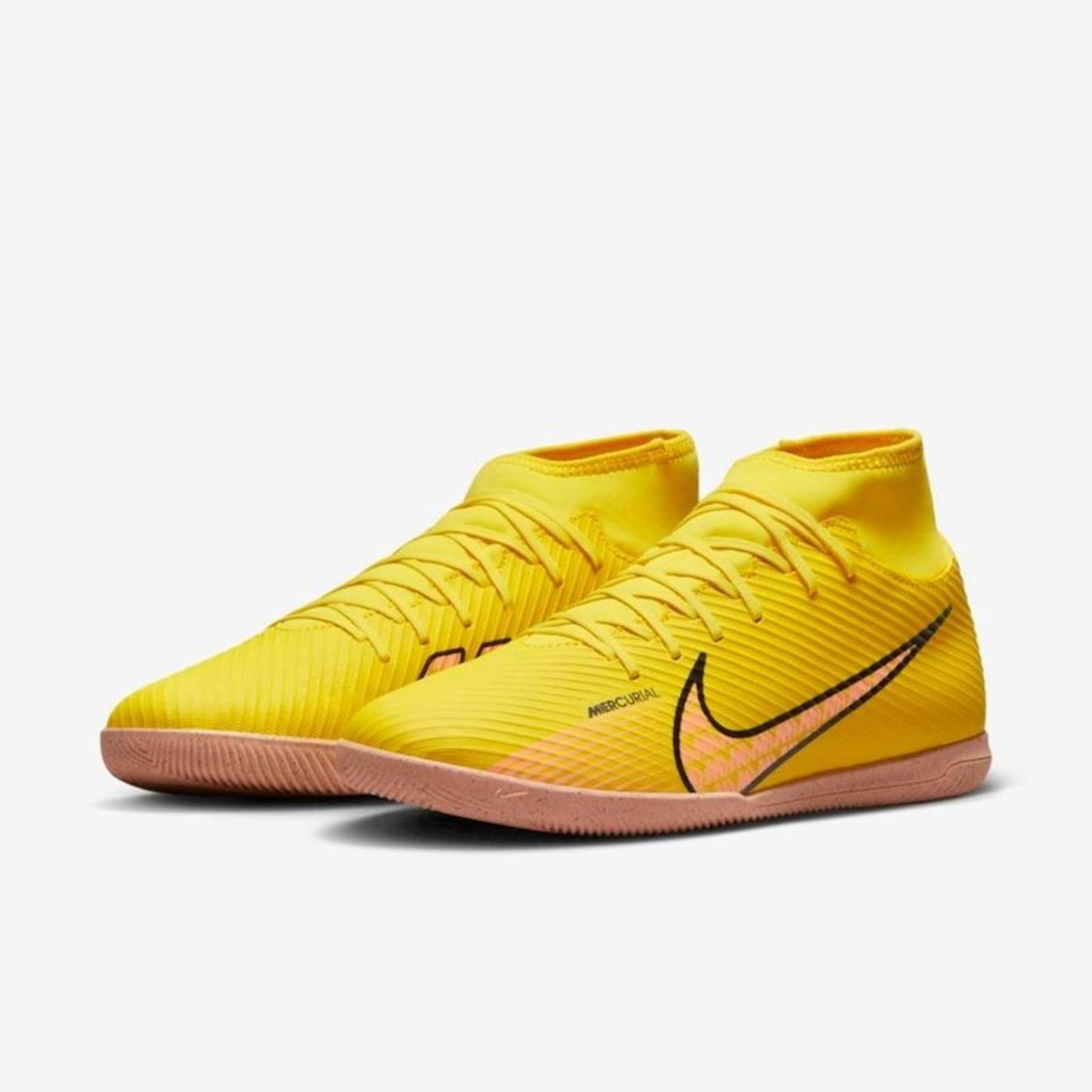 Chuteira de Futsal Nike Mercurial Superfly 9 Club IC - Adulto | Centauro