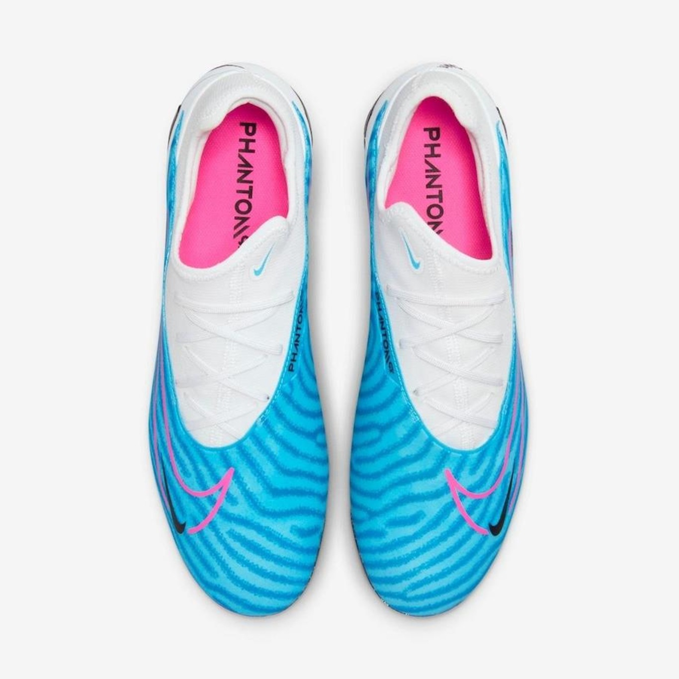 Chuteira de Campo Nike Phantom GX Pro - Adulto em Promoção | Centauro