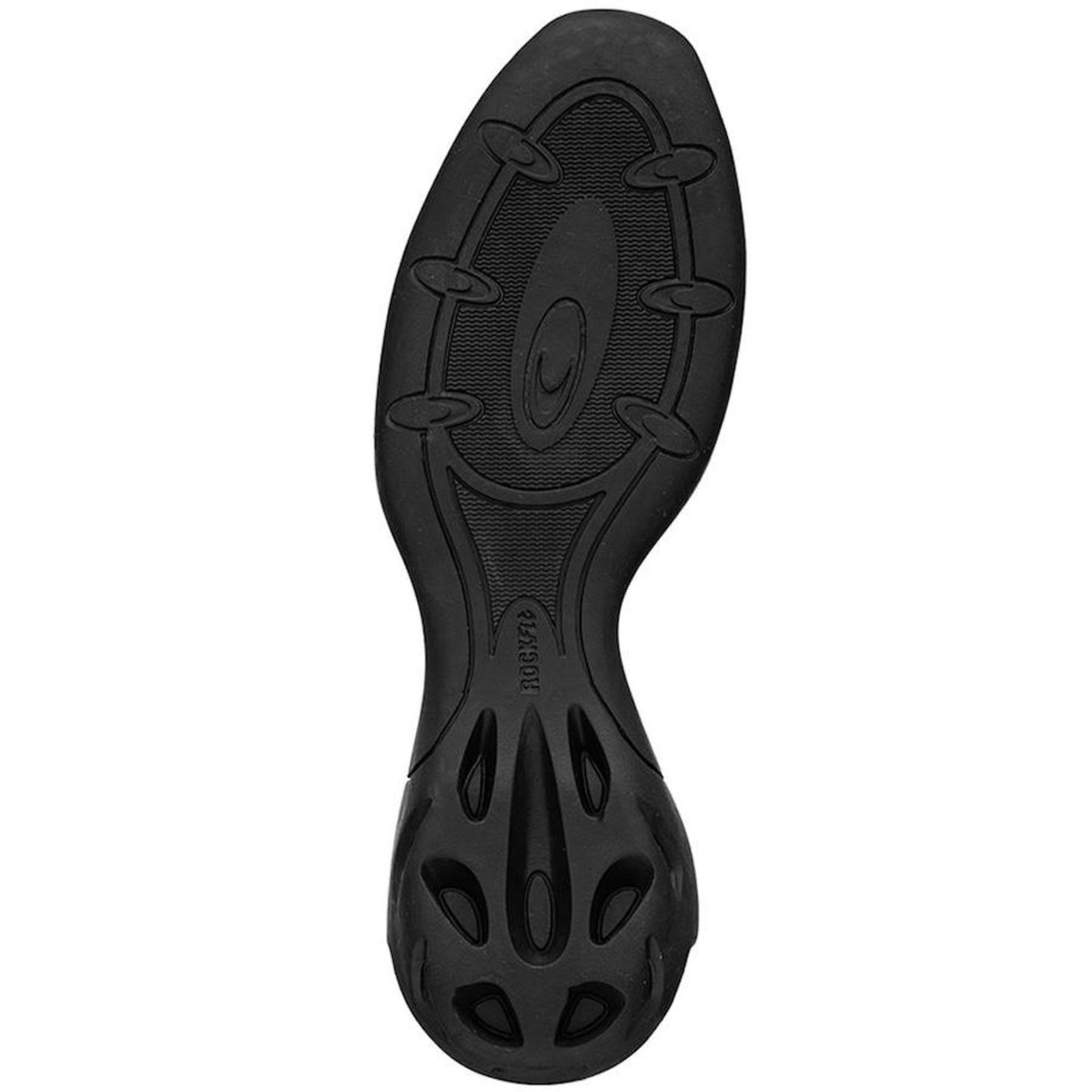 Bota Rock Fit Wheeler - Masculina | Centauro