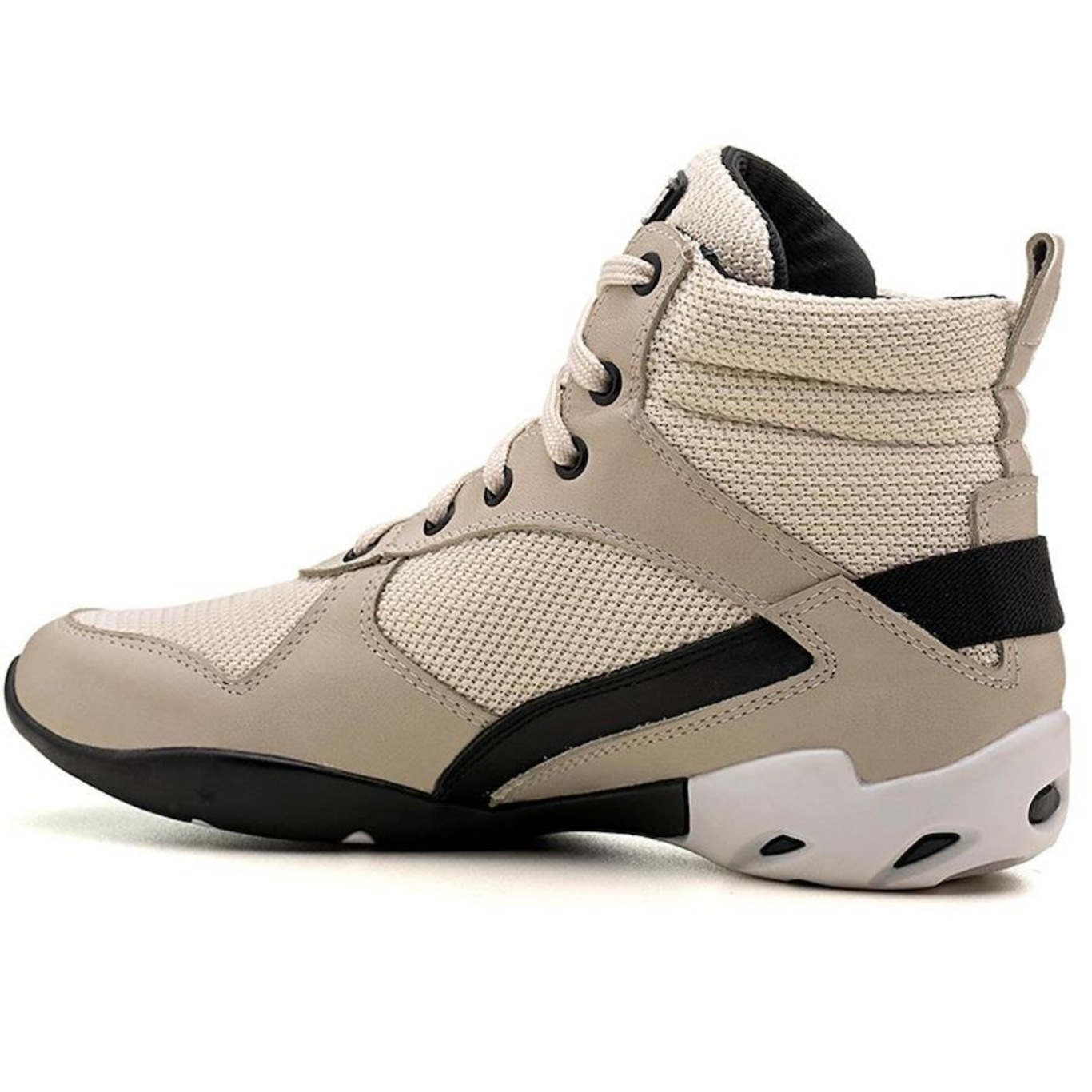 Bota Rock Fit Wheeler - Masculina | Centauro