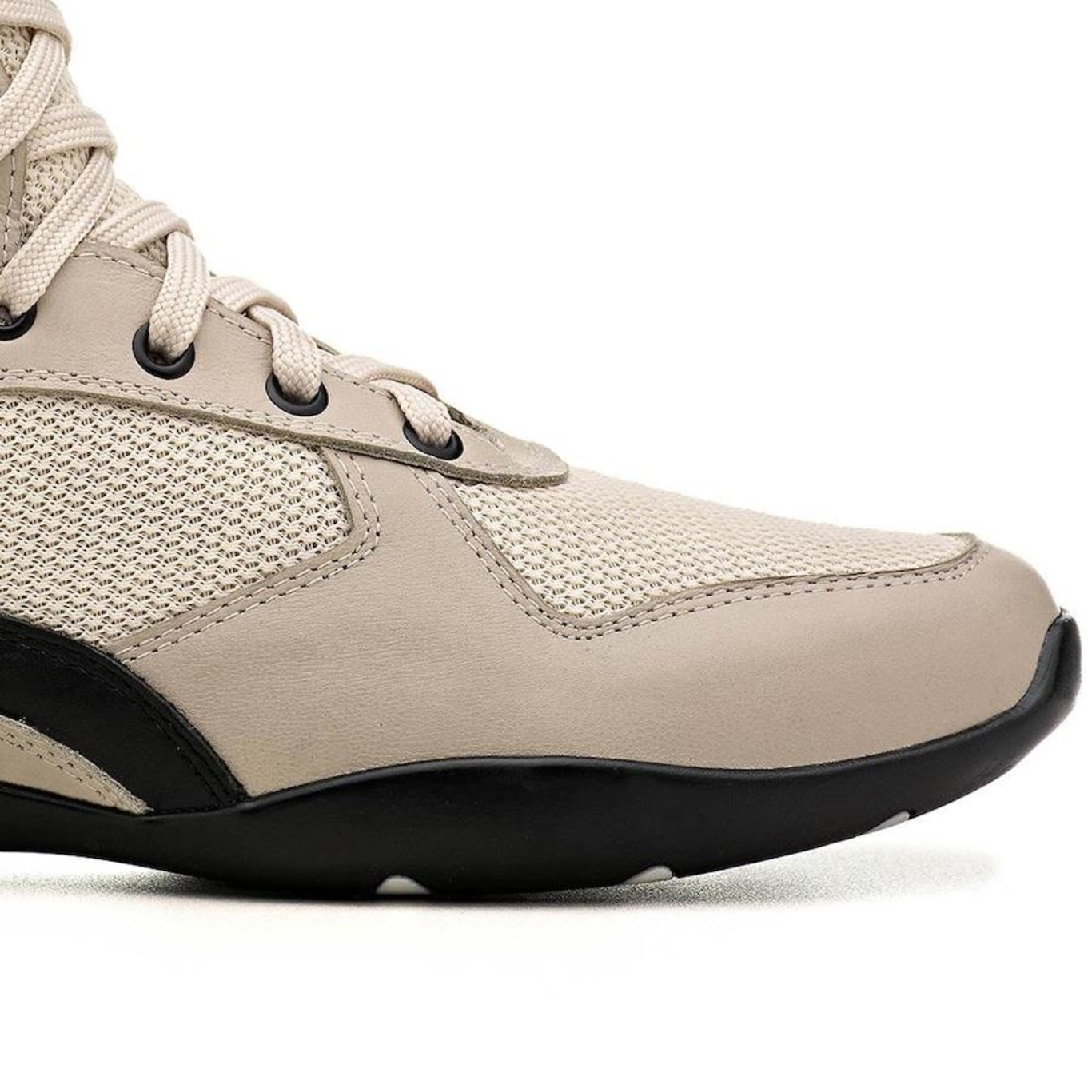 Bota Rock Fit Wheeler - Masculina | Centauro