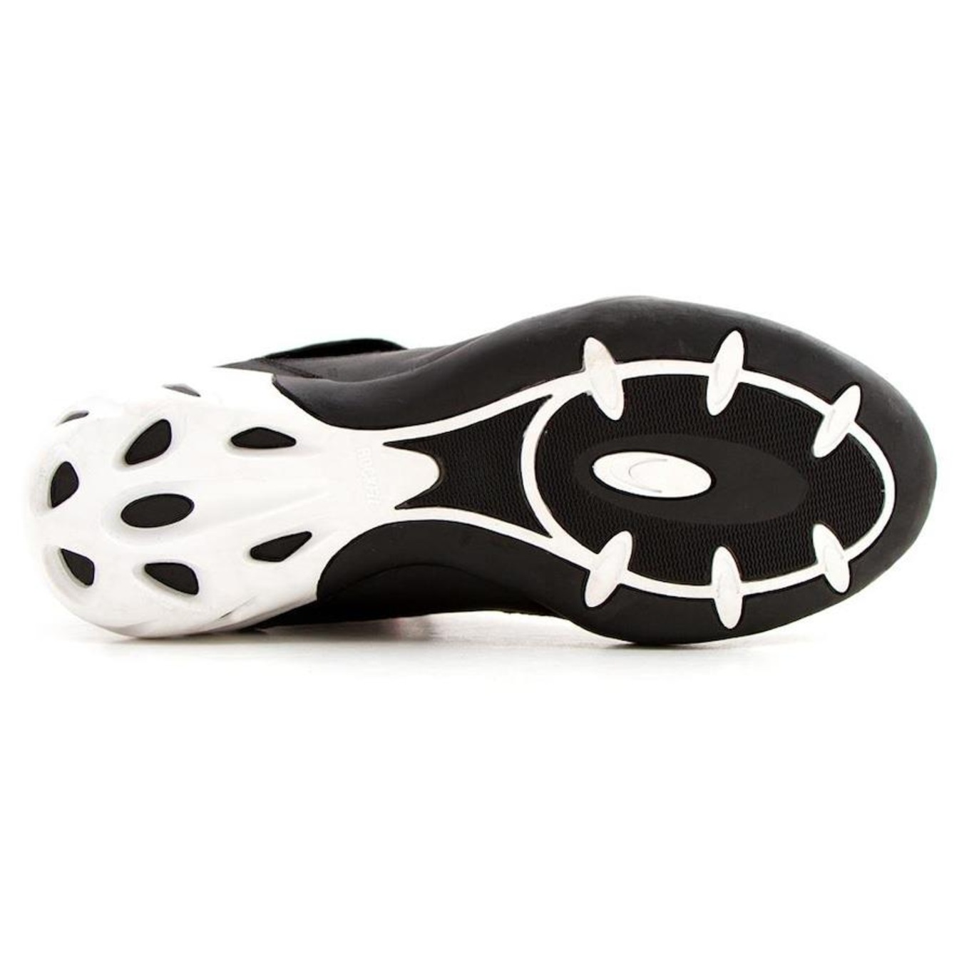 Bota Rock Fit Wheeler - Masculina | Centauro