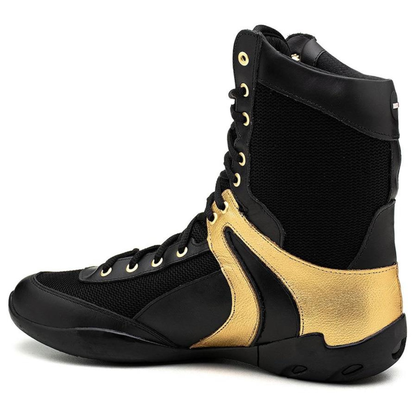 Bota Rock Fit Squat 2 - Masculina | Centauro