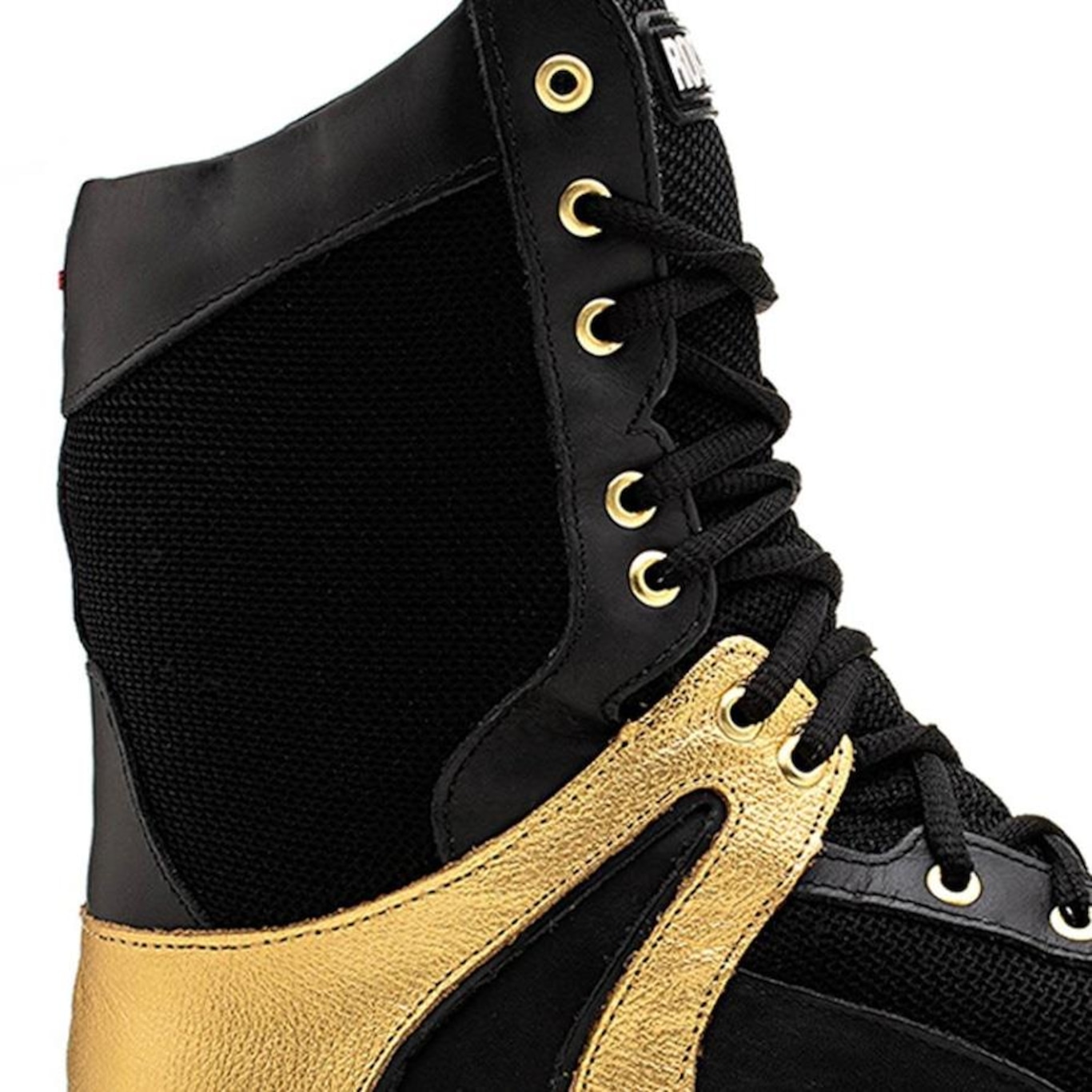 Bota Rock Fit Squat 2 - Masculina | Centauro