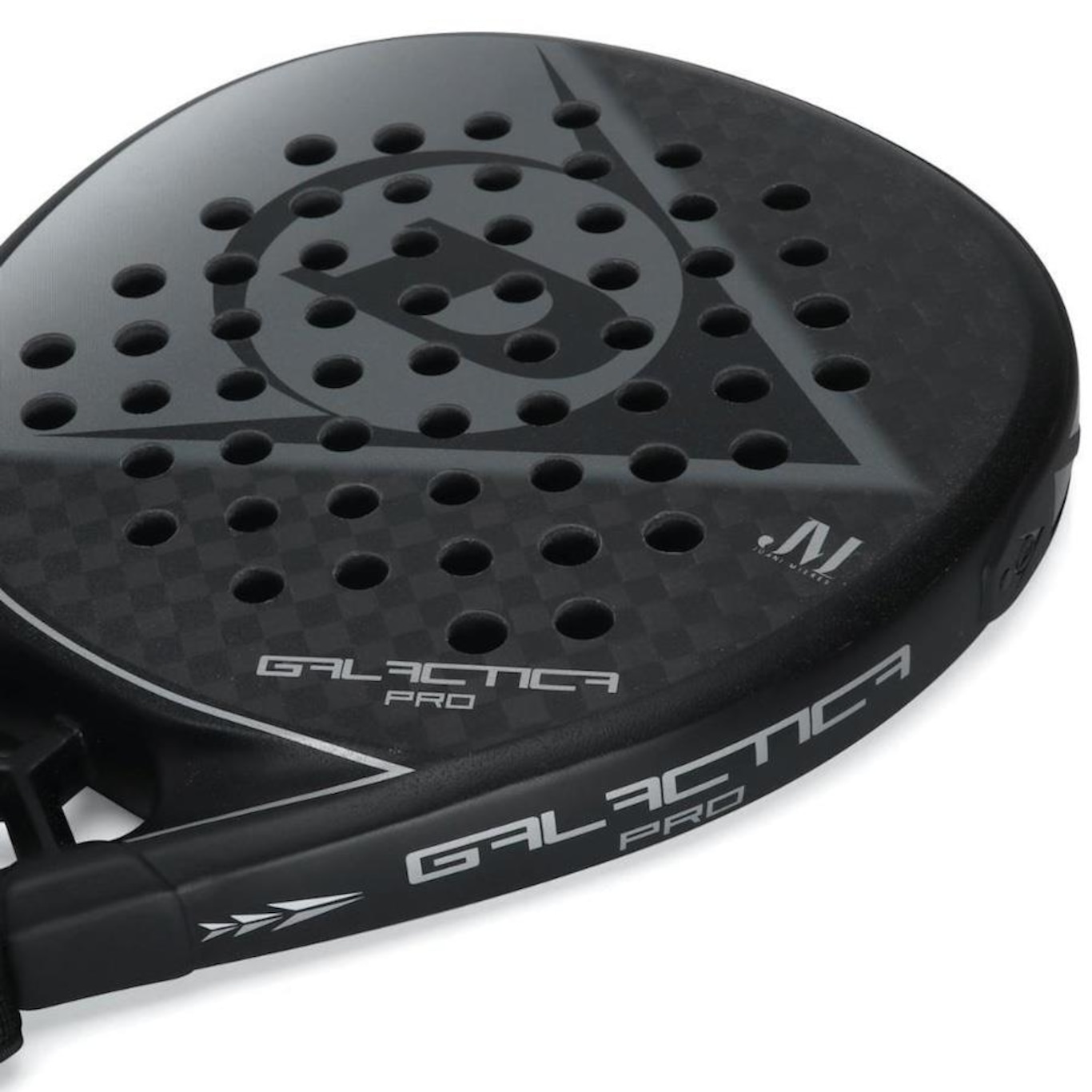 Raquete de Padel Dunlop Aero Galactica Pro - Adulto | Centauro