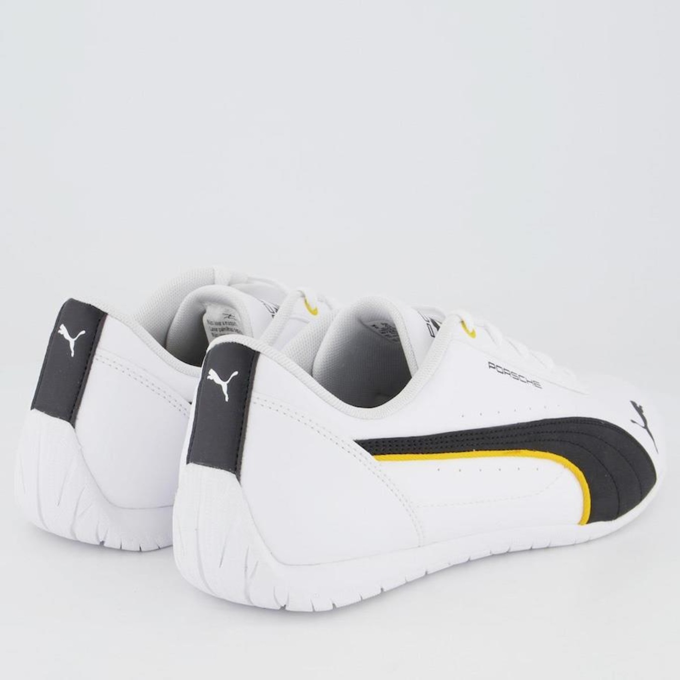 Tênis Puma Porsche Legacy Neo Cat - Masculino | Centauro