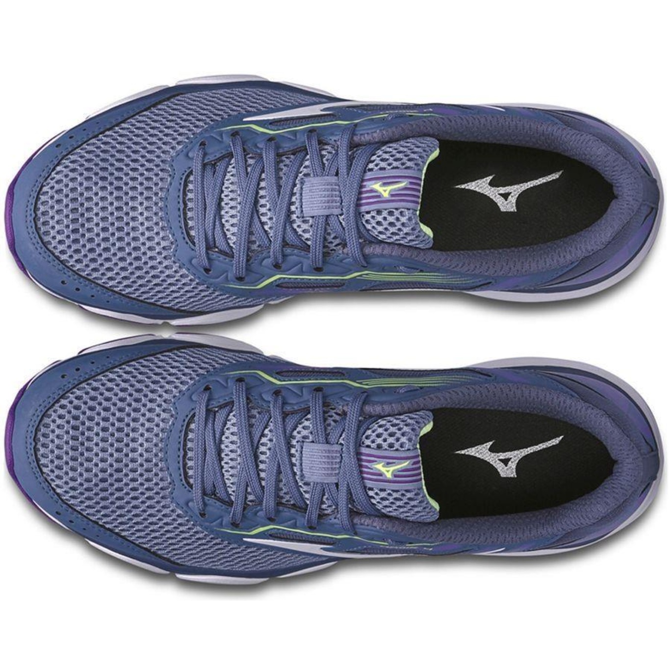 Tênis Mizuno Wave Hawk 4 - Feminino | Centauro