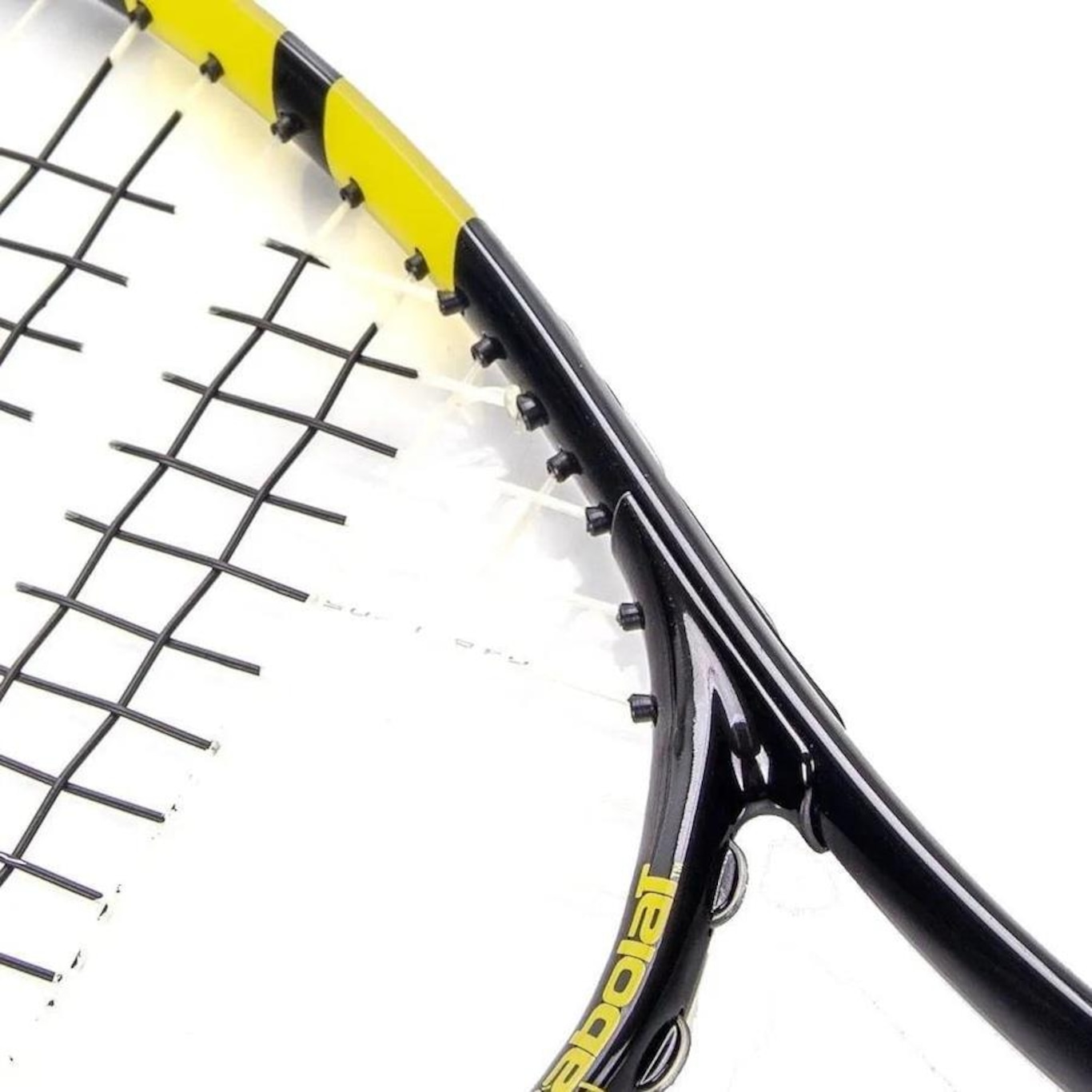 Raquete de Tênis Babolat Comet 25 - Infantil | Centauro