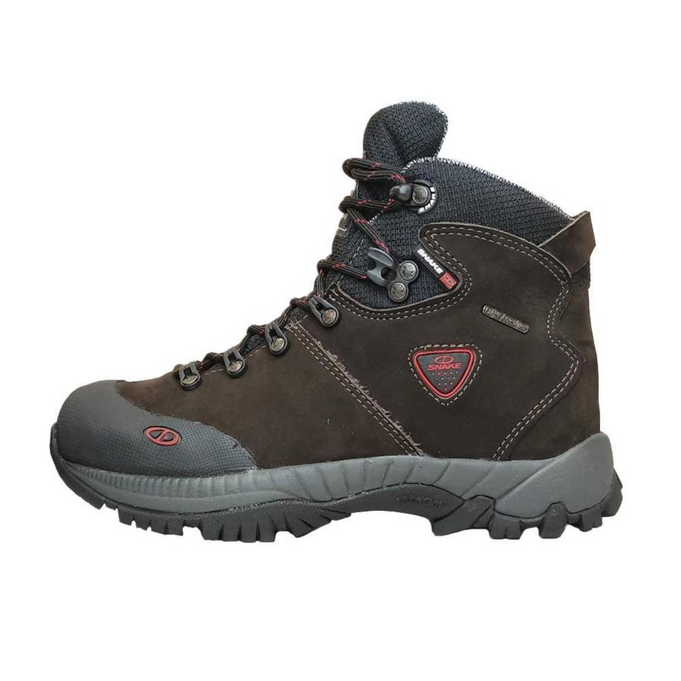 Bota Adventure Snake Dry Stone II Impermeável - Adulto | Centauro