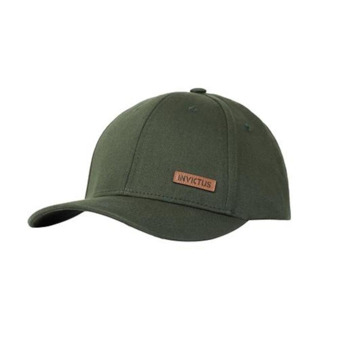 Boné Aba Curva Invictus Contractor 2.0 - Strapback - Adulto | Centauro