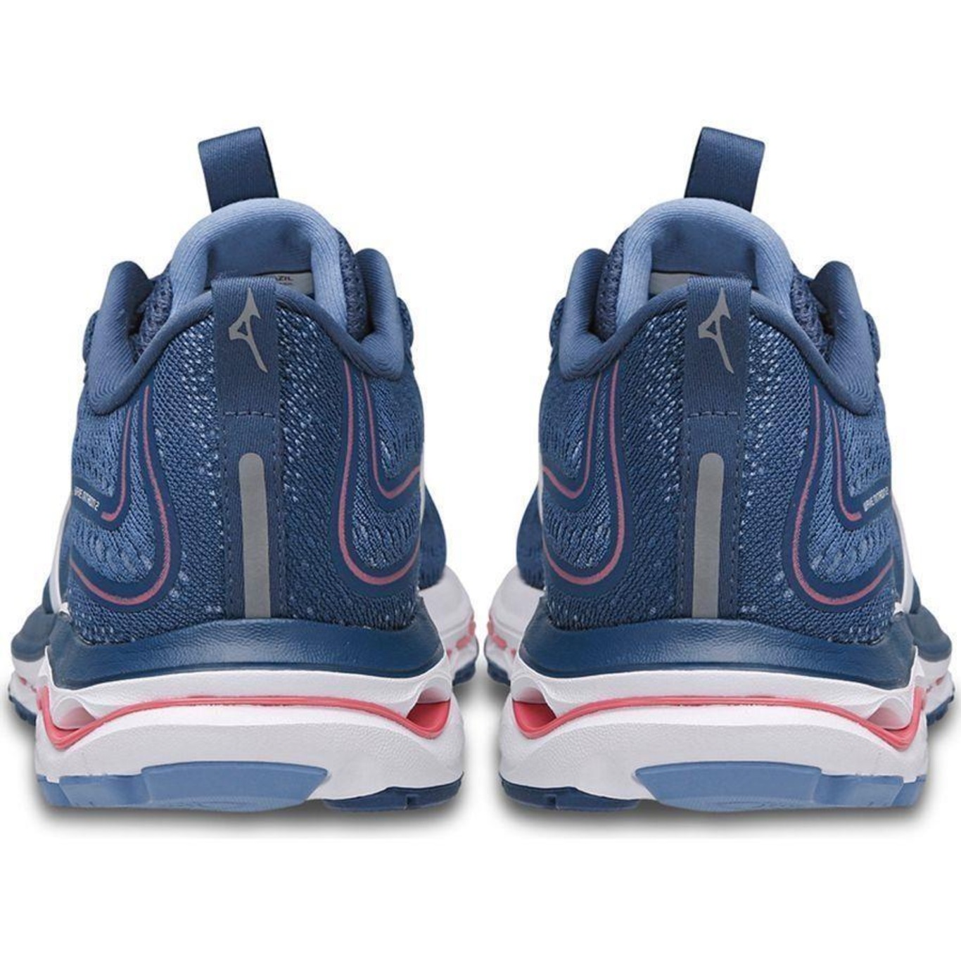 Tênis Mizuno Wave Nitron 2 - Feminino | Centauro