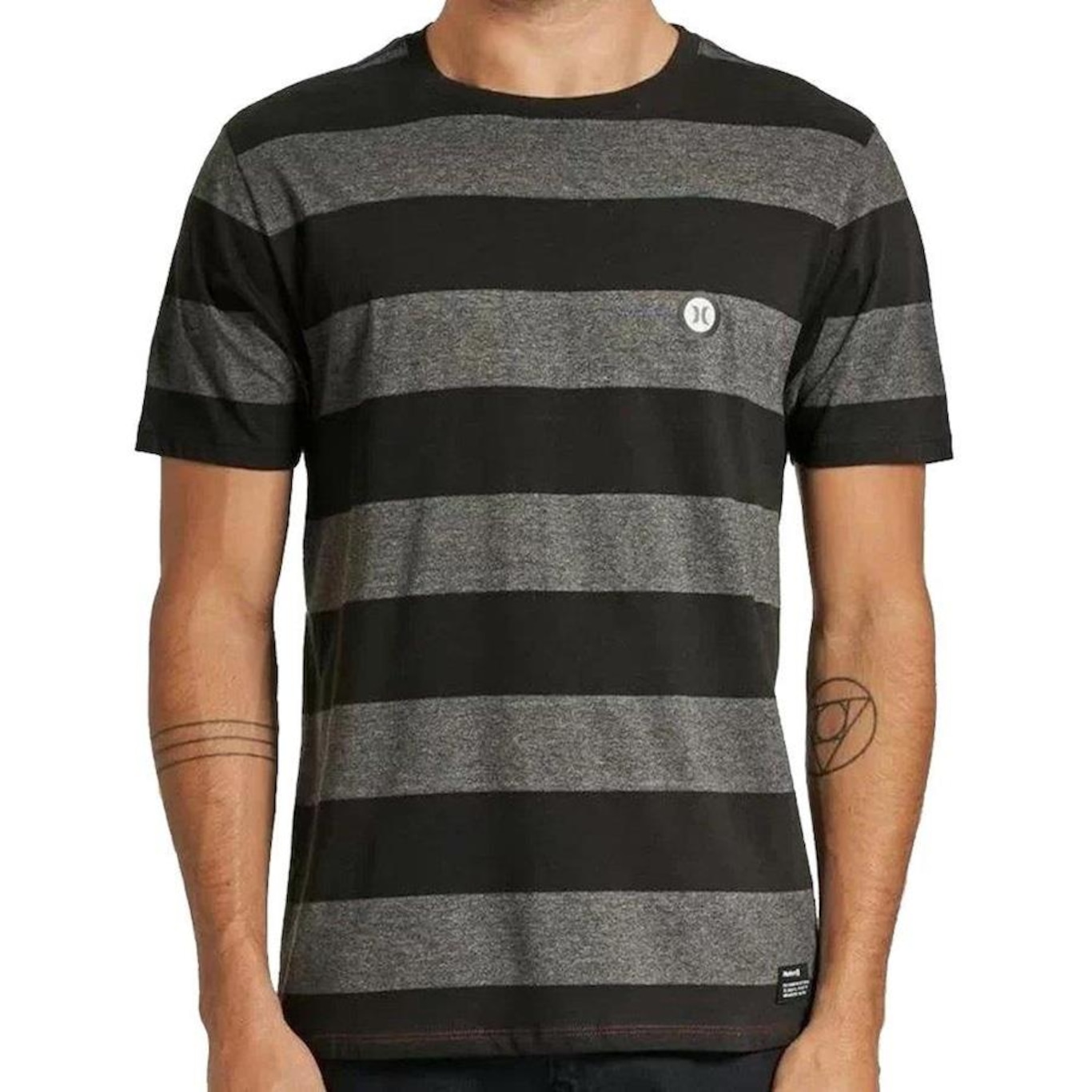 Camiseta Hurley Especial Sunday - Masculina | Centauro
