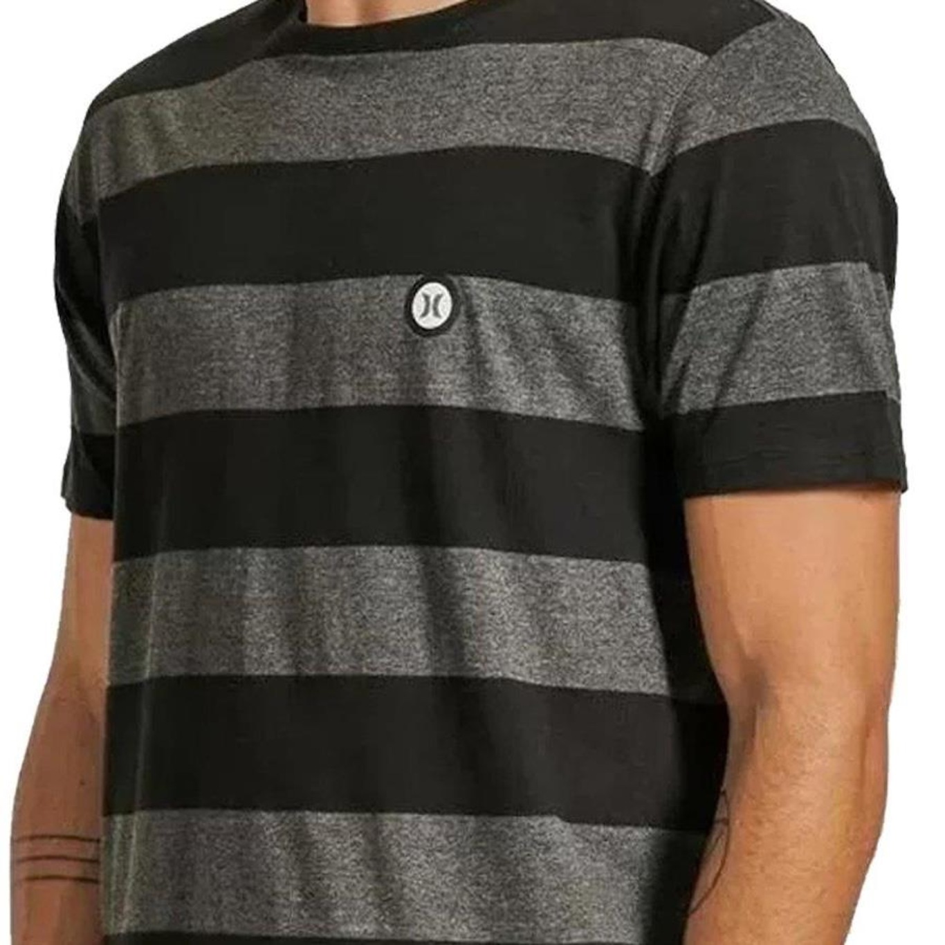 Camiseta Hurley Especial Sunday - Masculina | Centauro