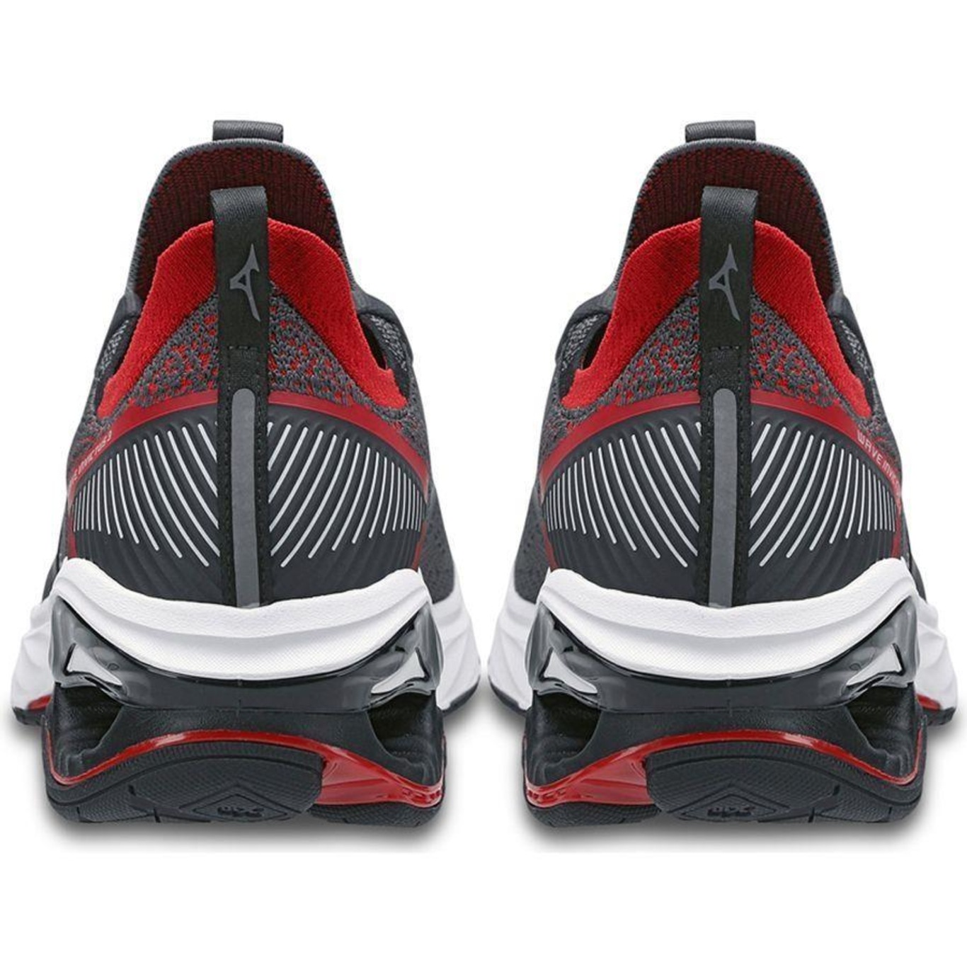 Tênis Mizuno Wave Invictus 3 - Masculino | Centauro