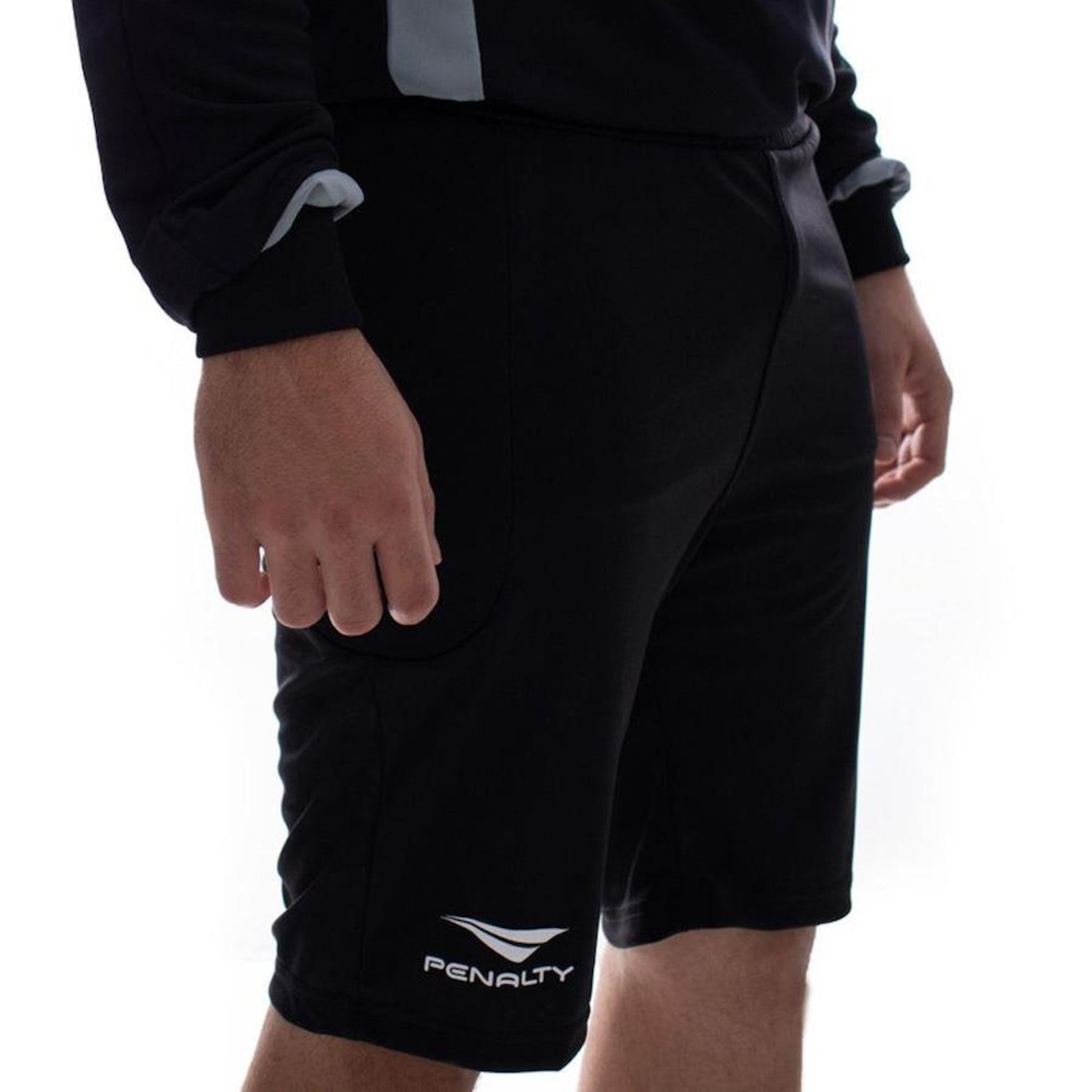 Bermuda Penalty Delta - Masculina | Centauro