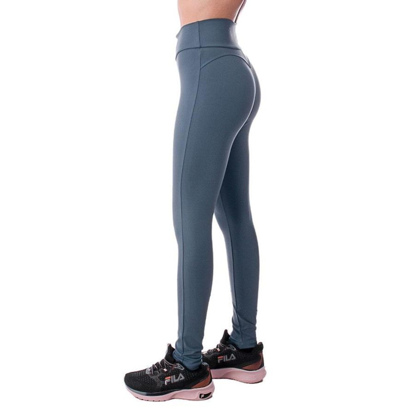 Calça Legging Caju Brasil Nz Butt Lift - Feminina | Centauro