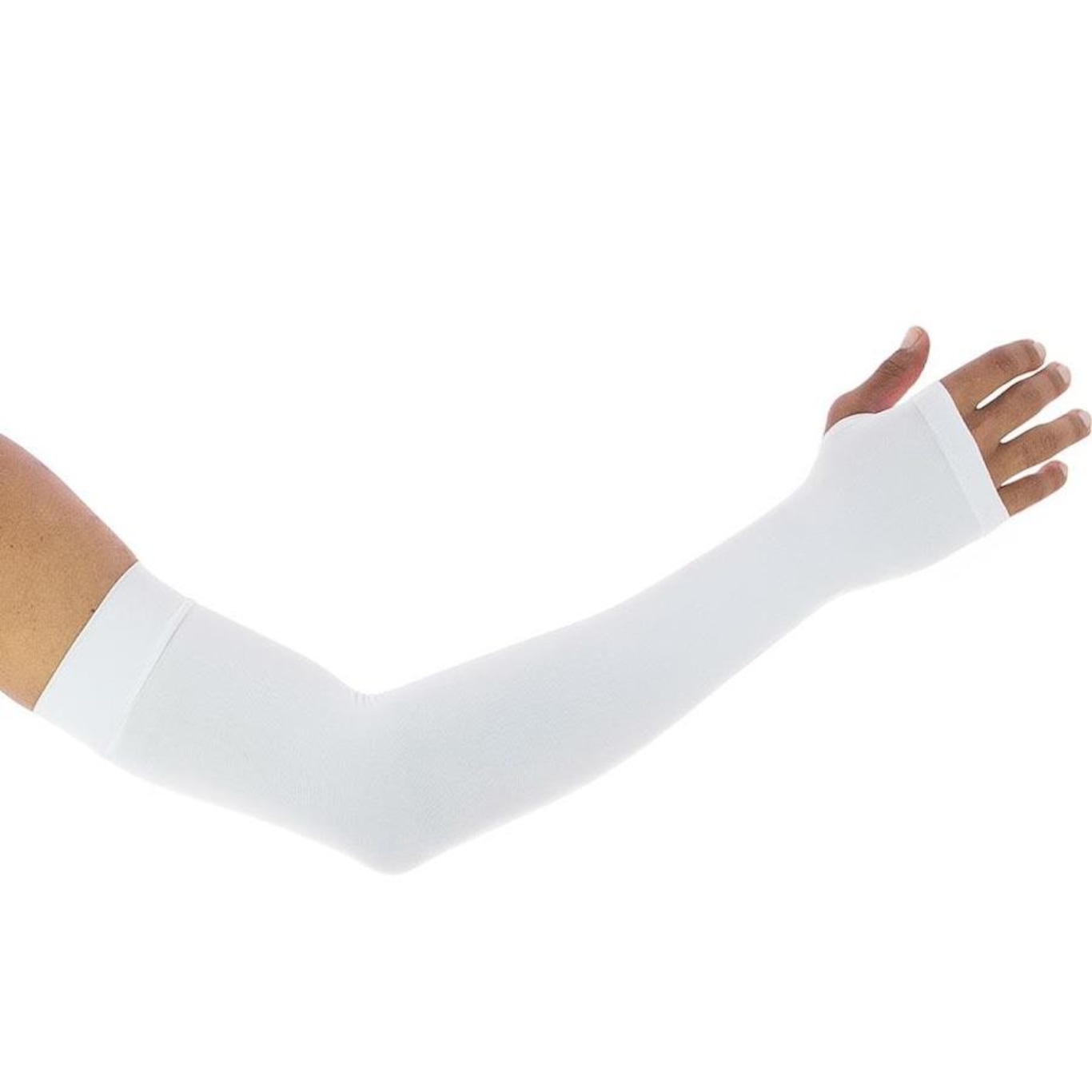 Manguito Kanxa com Polegar e Proteção UV | Centauro