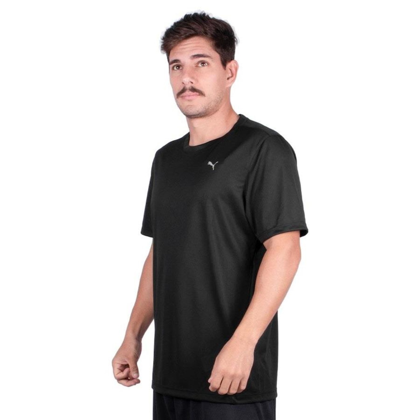 Camiseta Puma Performance Tee - Masculina em Promoção | Centauro