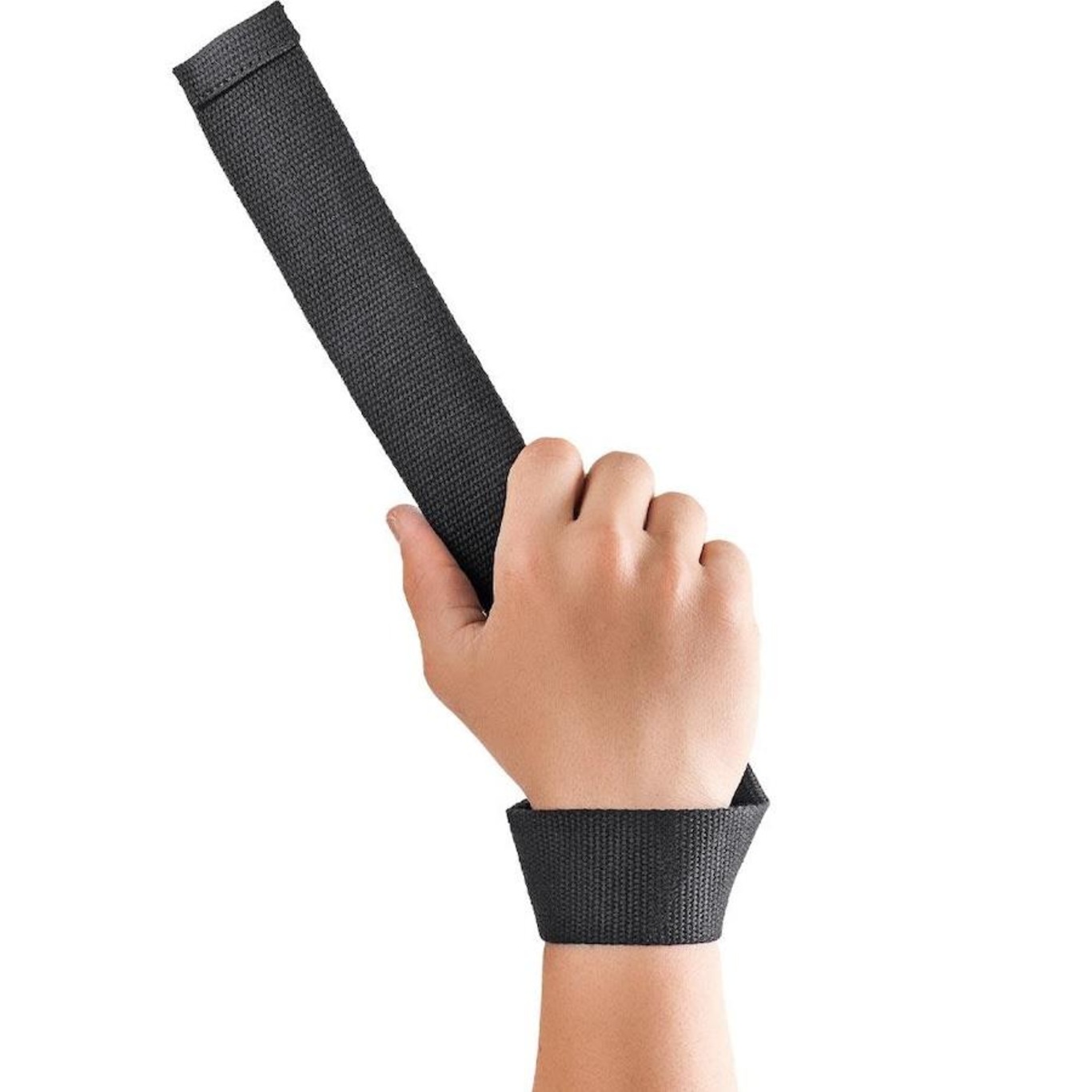 Luvas Strap para Academia Hidrolight Basic Ajustável - Adulto | Centauro