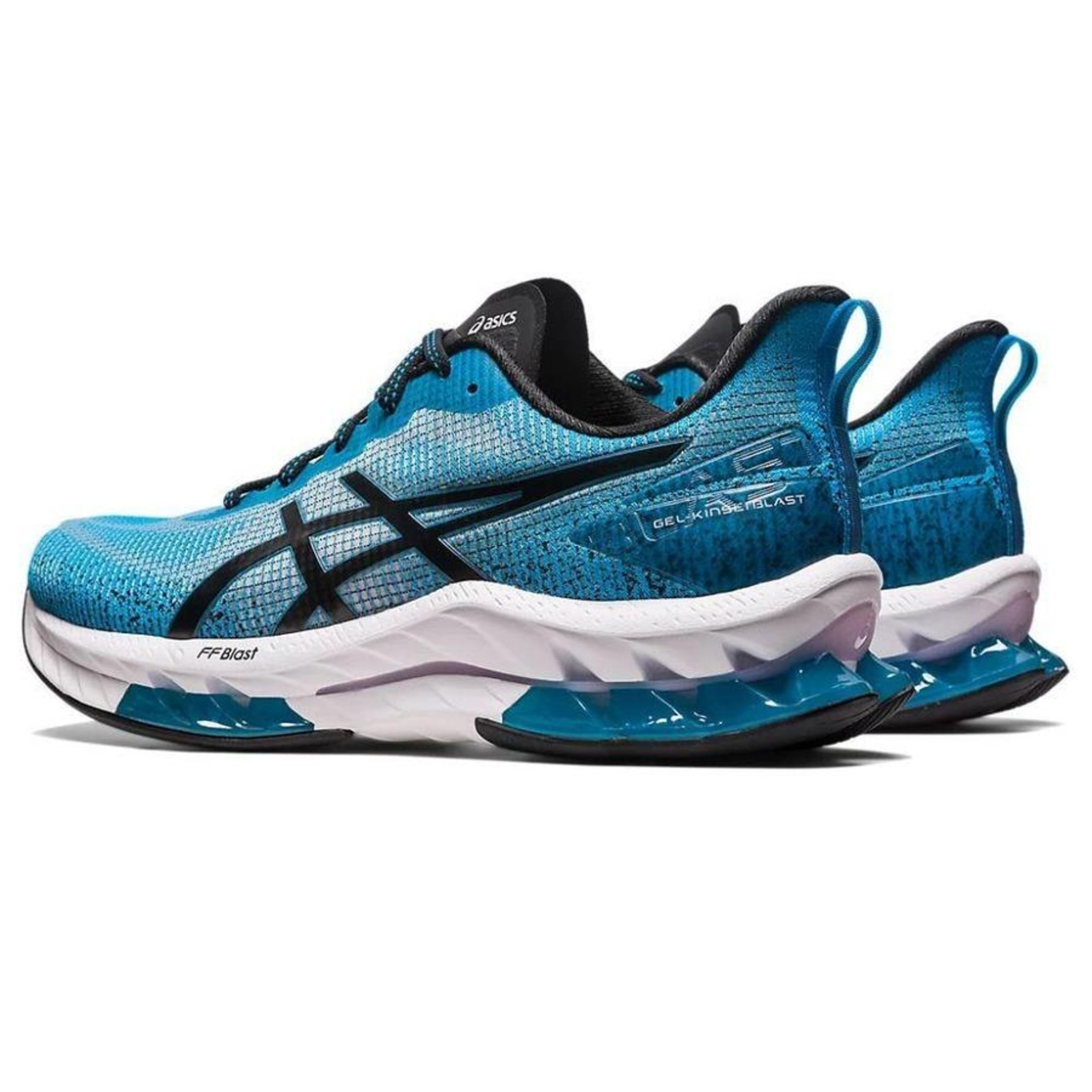 Tênis Asics Gel Kinsei Blast LE 2 - Masculino | Centauro