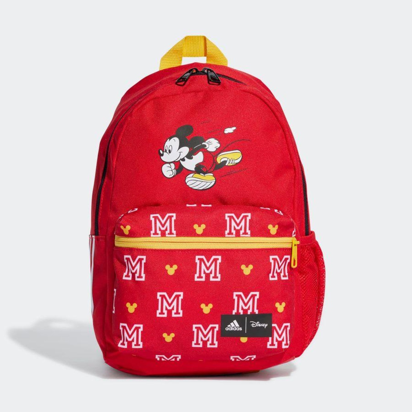 Mochila adidas x Disney Mickey Mouse | Centauro