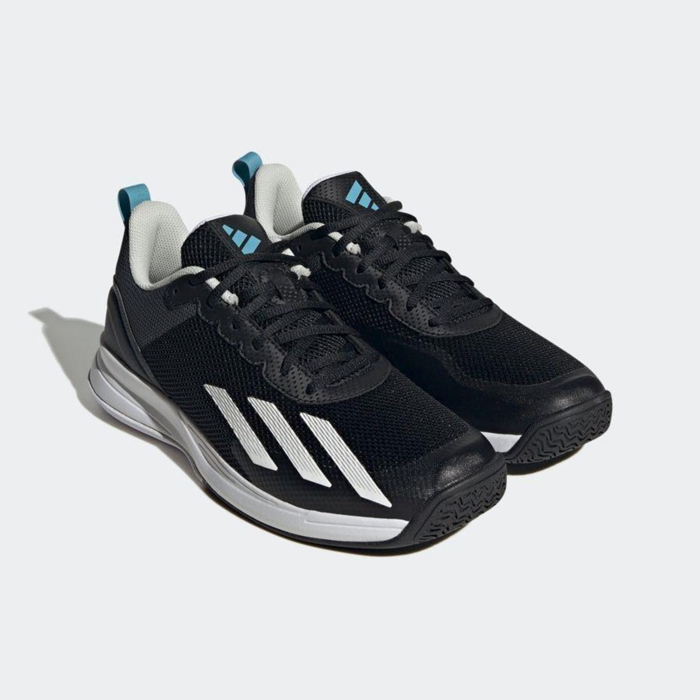Tênis adidas Courtflash Speed Tennis - Masculino em Promoção | Centauro