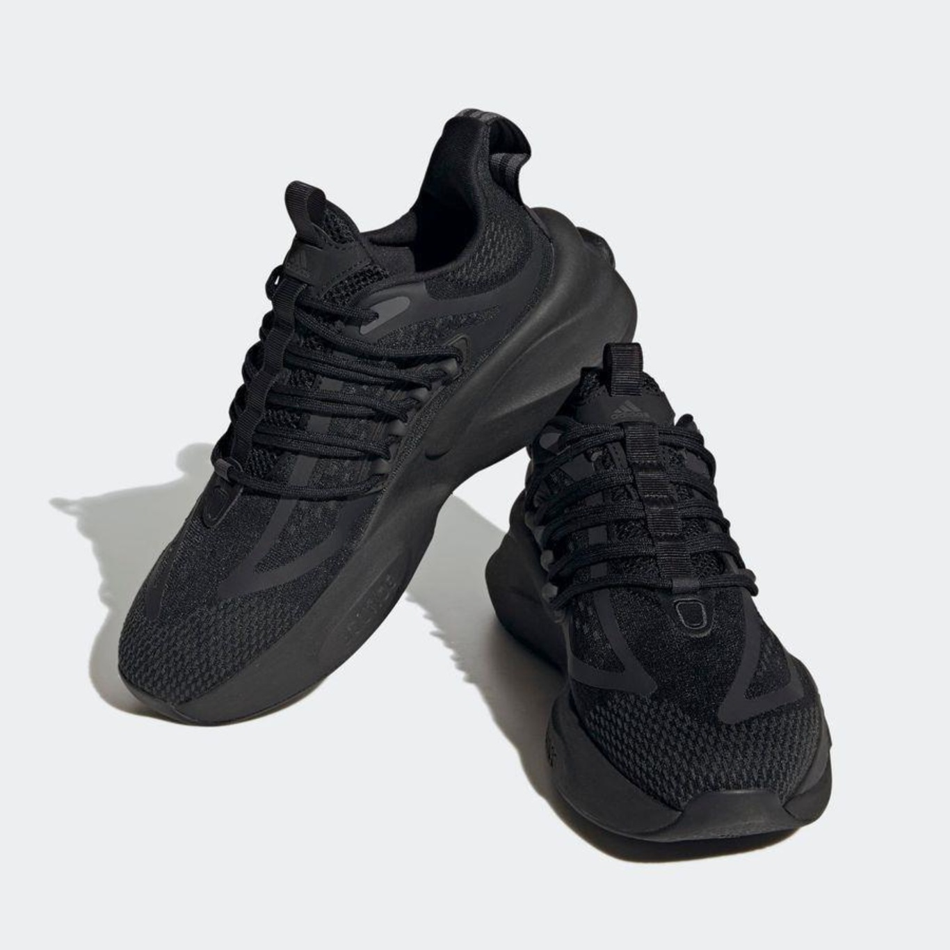 Tênis adidas Alphaboost V1 Sustainable BOOST Lifestyle - Feminino em ...