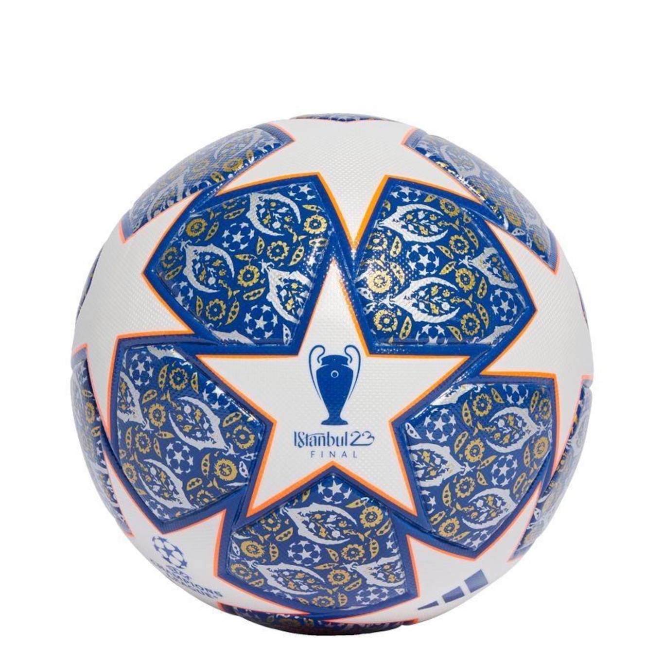 Bola Society+ adidas UCL League Istanbul | Centauro