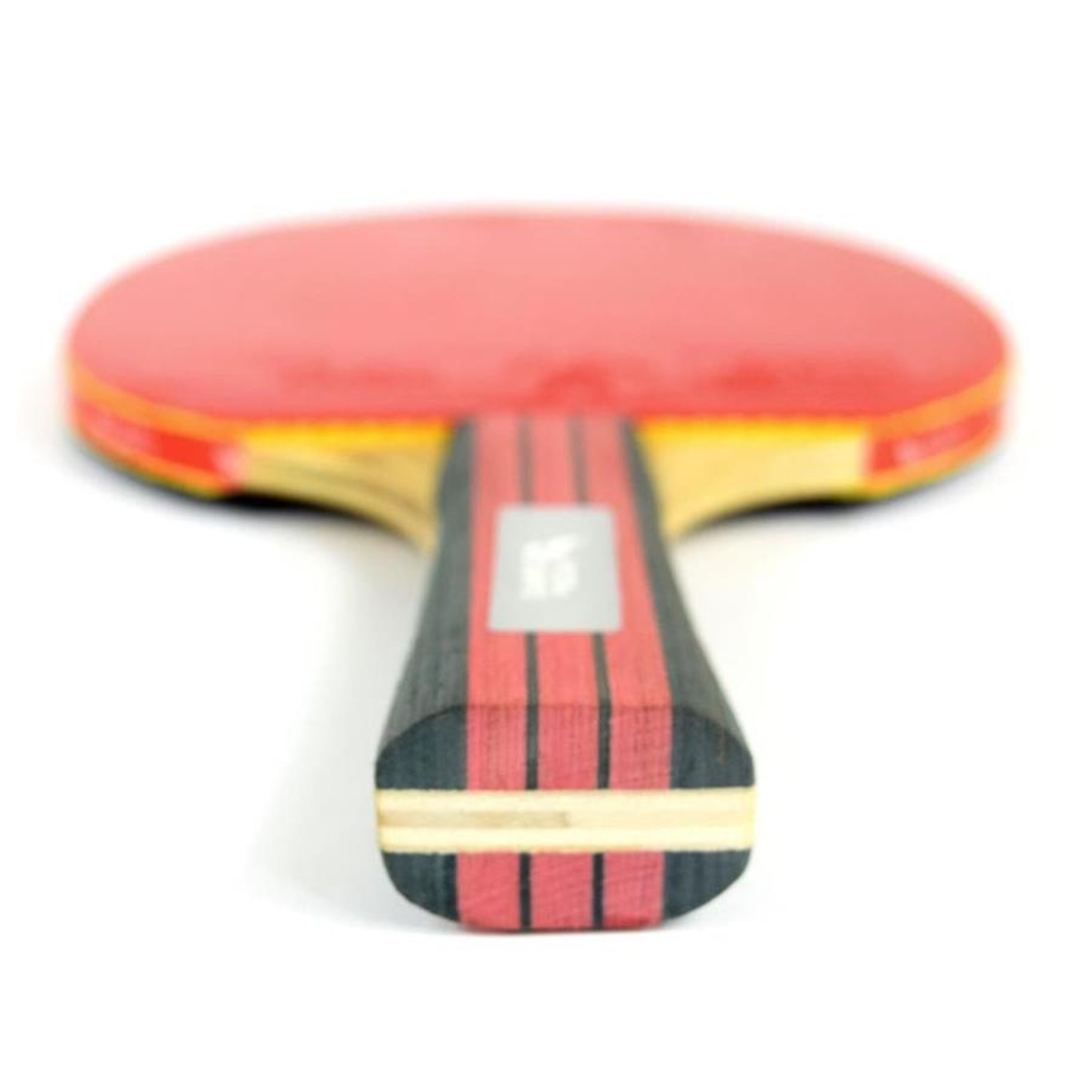 Raquete de Tênis de Mesa Pista e Campo Equilíbrio em Promoção | Centauro