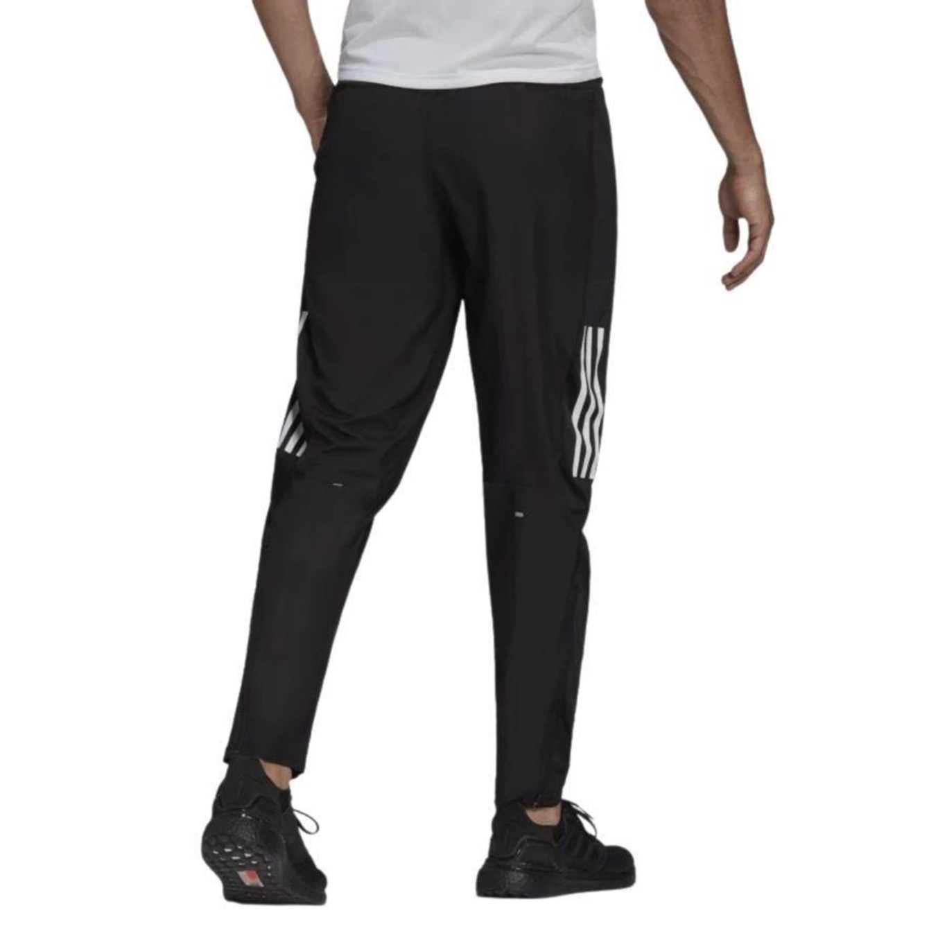 Calça adidas Astro Pant Wind - Masculina | Centauro