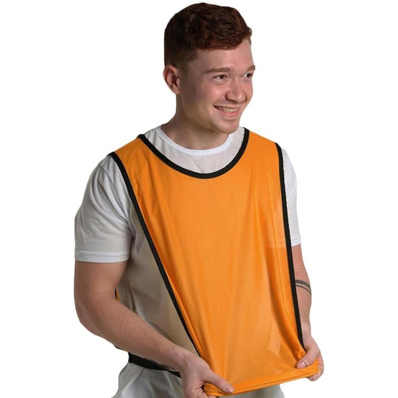 Kit Coletes de Futebol PMC Esportivos - 12 Unidades - Adulto | Centauro